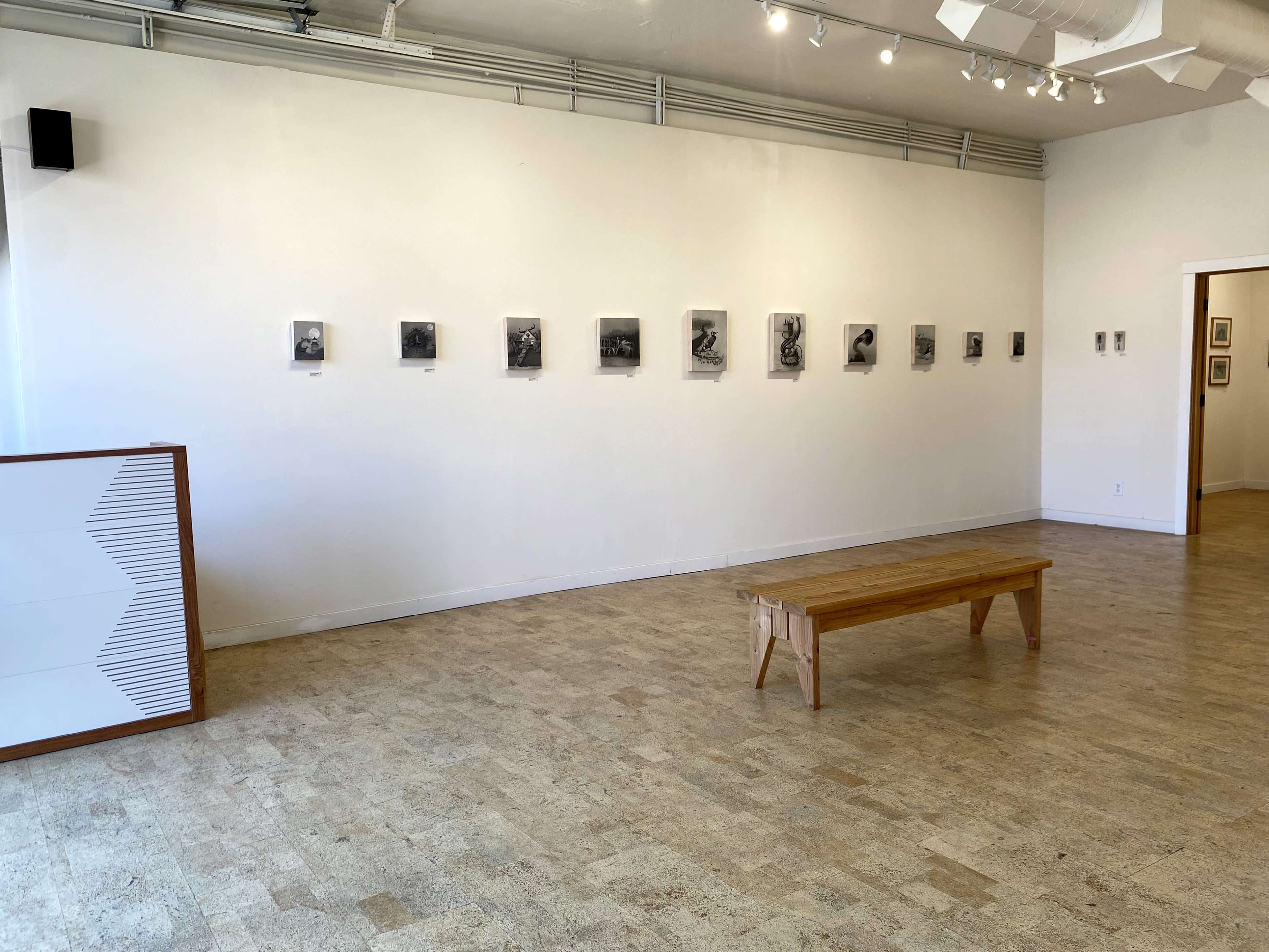 Antler & Talon Galleries | Versatile event/meeting space in the Alberta ...