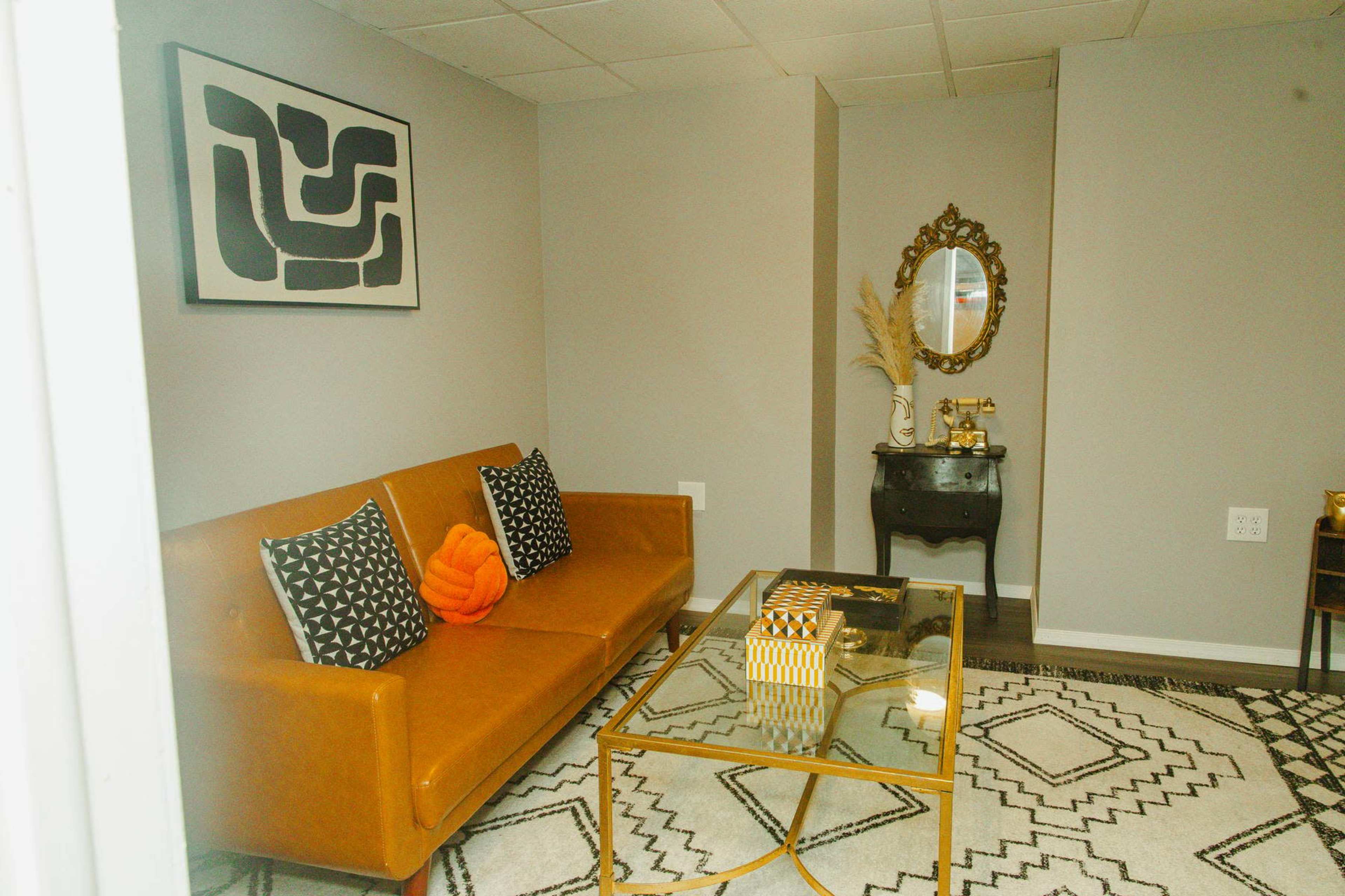 BYou Creative Studios | Content Creation space, Luxurious set ups, Bowie, MD | Production ...