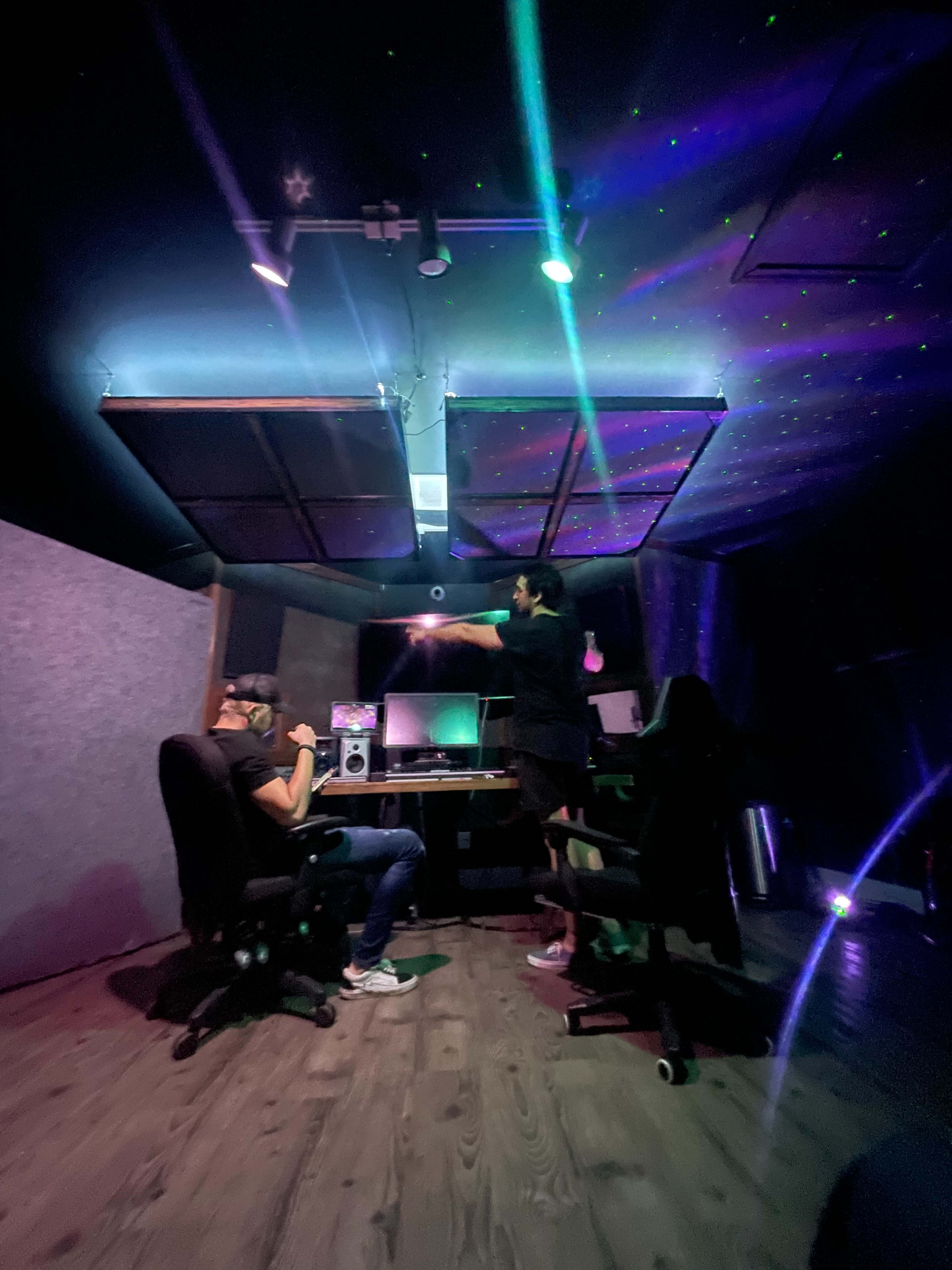 South Austin Music Recording Studio, AUstin, TX | Production | Peerspace