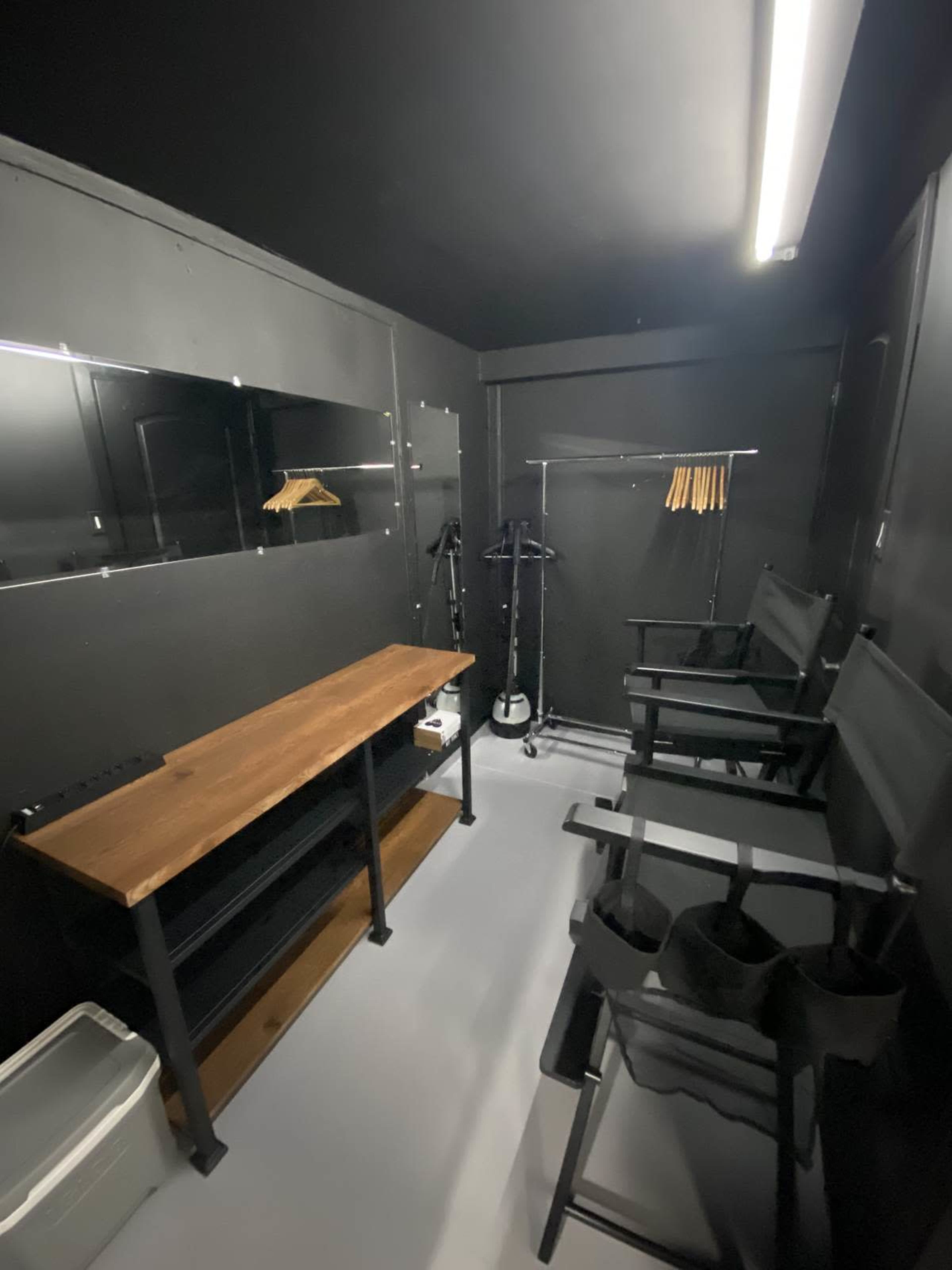 Glasscore Judo EC | Gym, Glendale, CA | Production | Peerspace