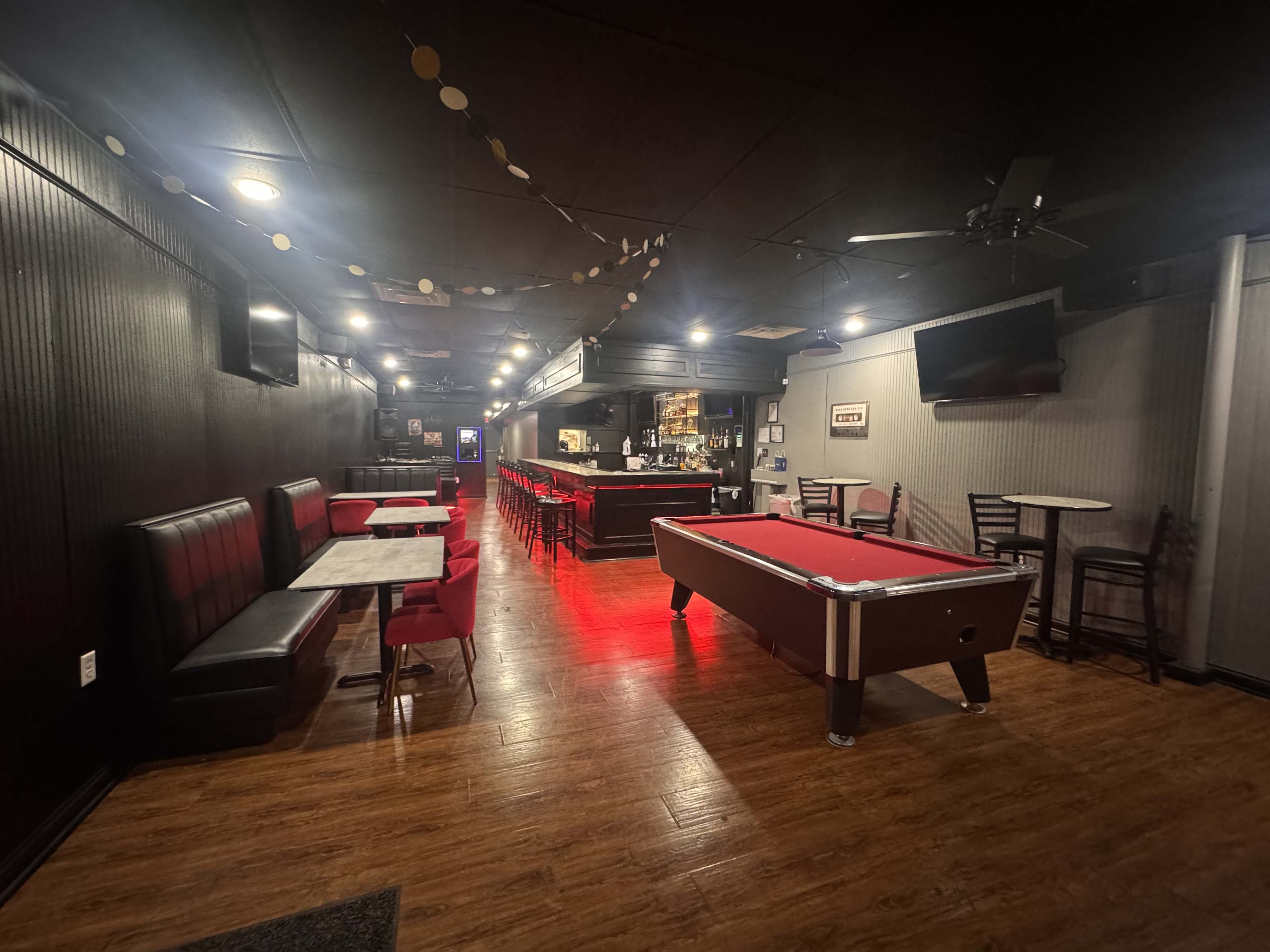 The Flava House | Hidden Gem Bar Lounge, Newark, DE | Event | Peerspace