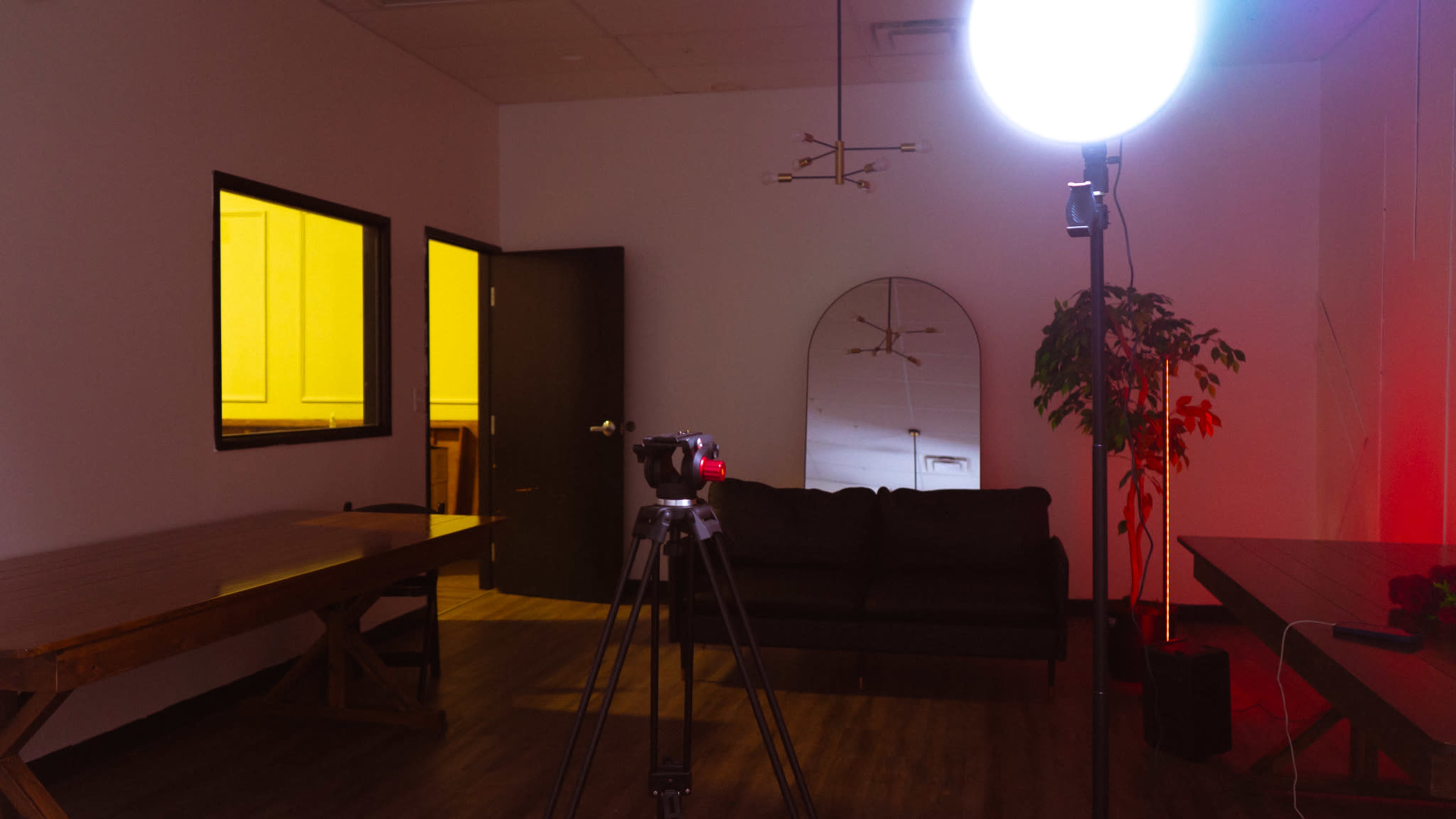 The Evermore Studio | Modern Creative Space in the Suburbs, Canton, MI ...