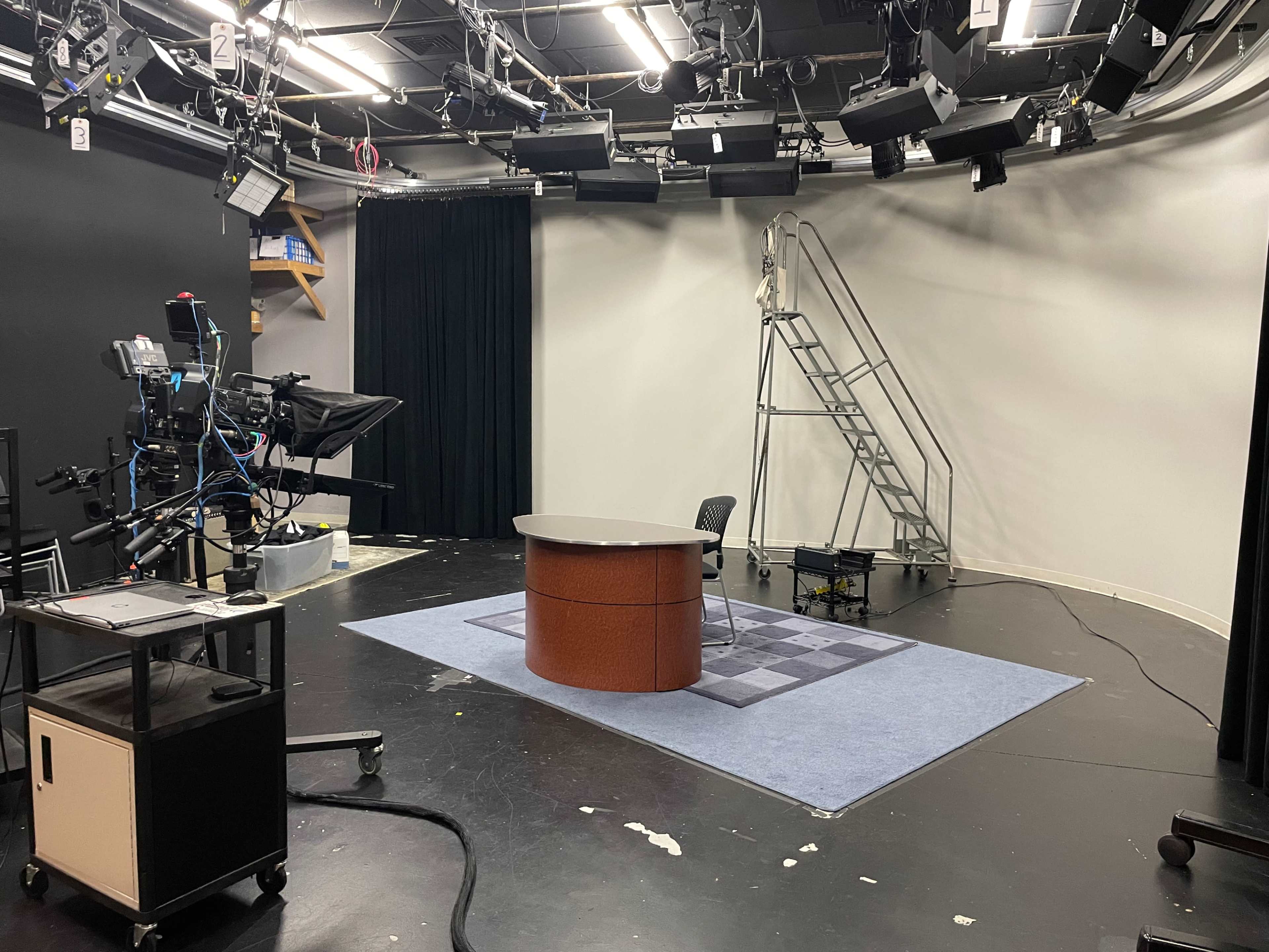 Video Studio Space for Rent, Belmont, MA | Production | Peerspace