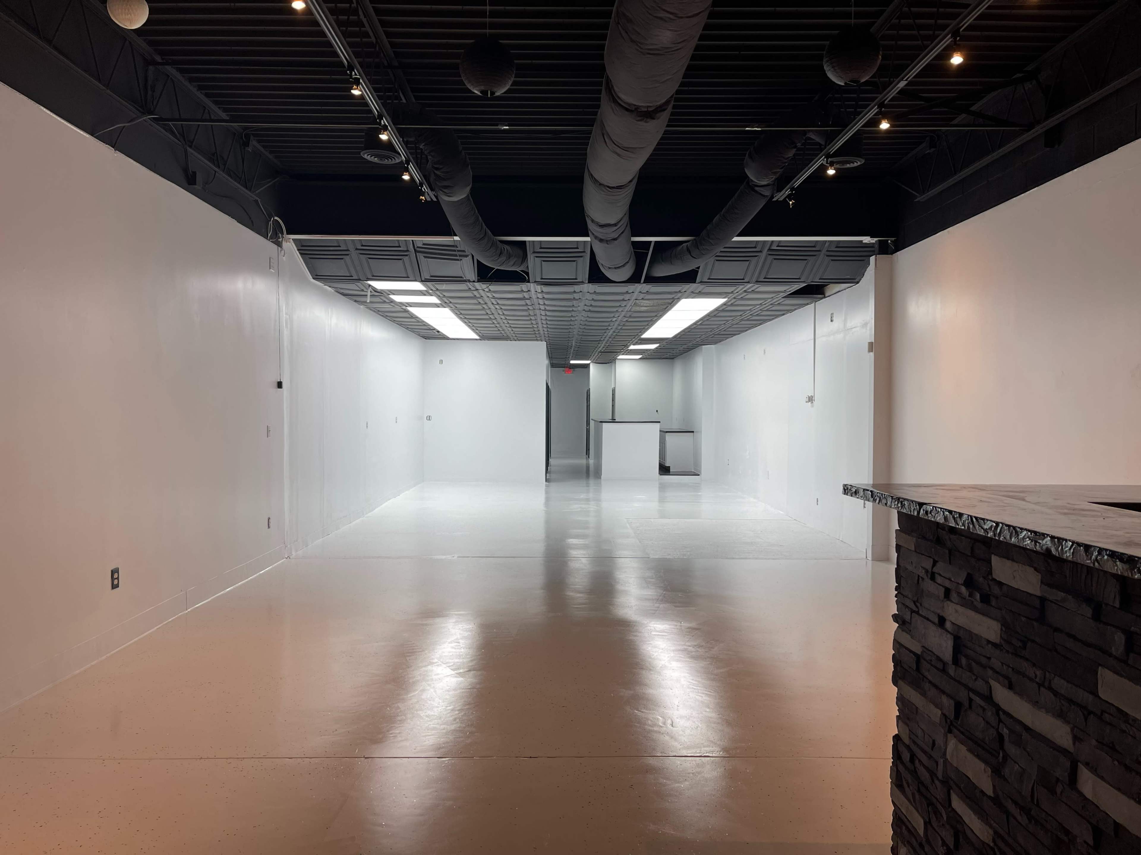 Modern Contemporary Space for your next Production, Snellville, GA ...