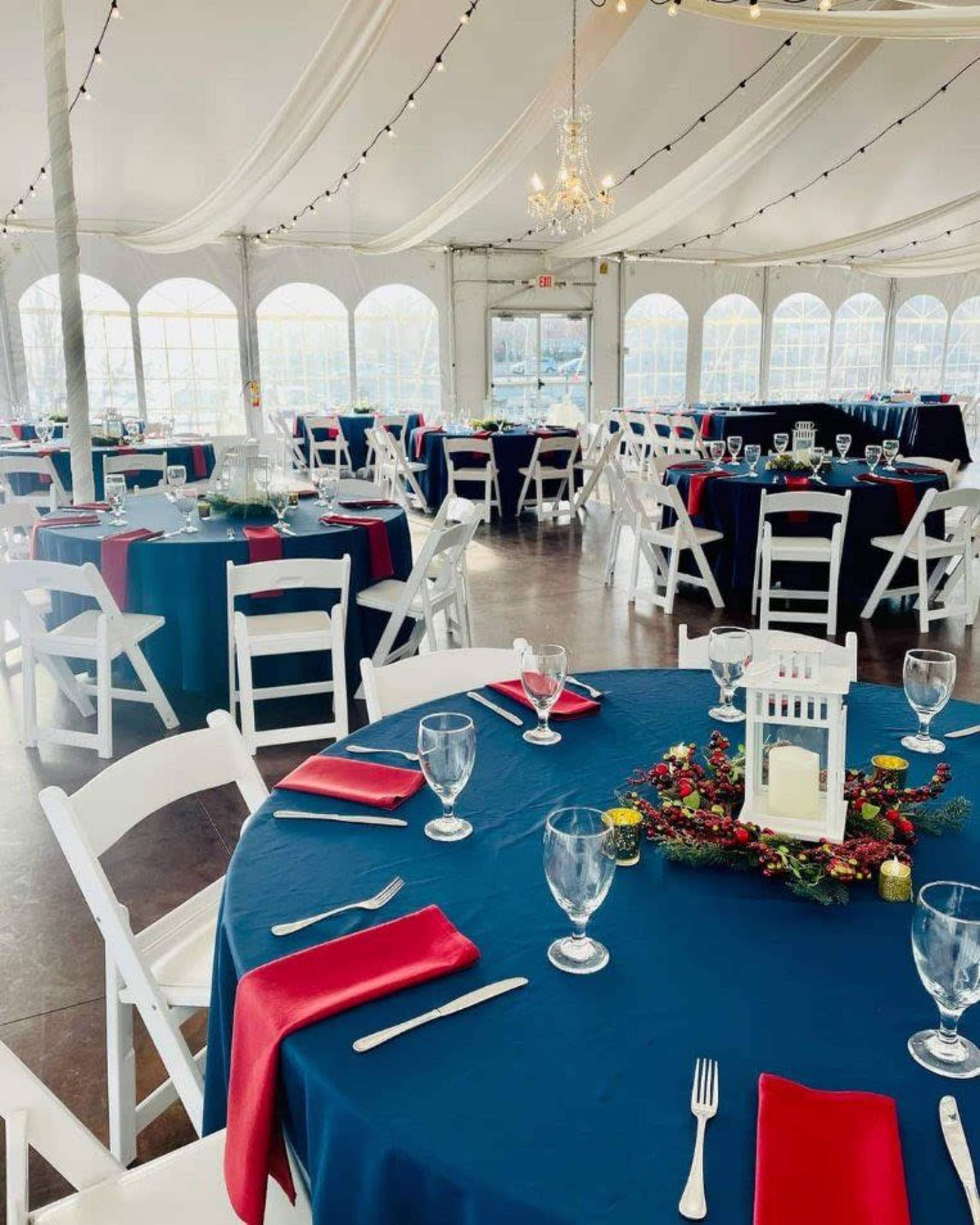 The Marquee at New Town, Saint Charles, MO | Event | Peerspace