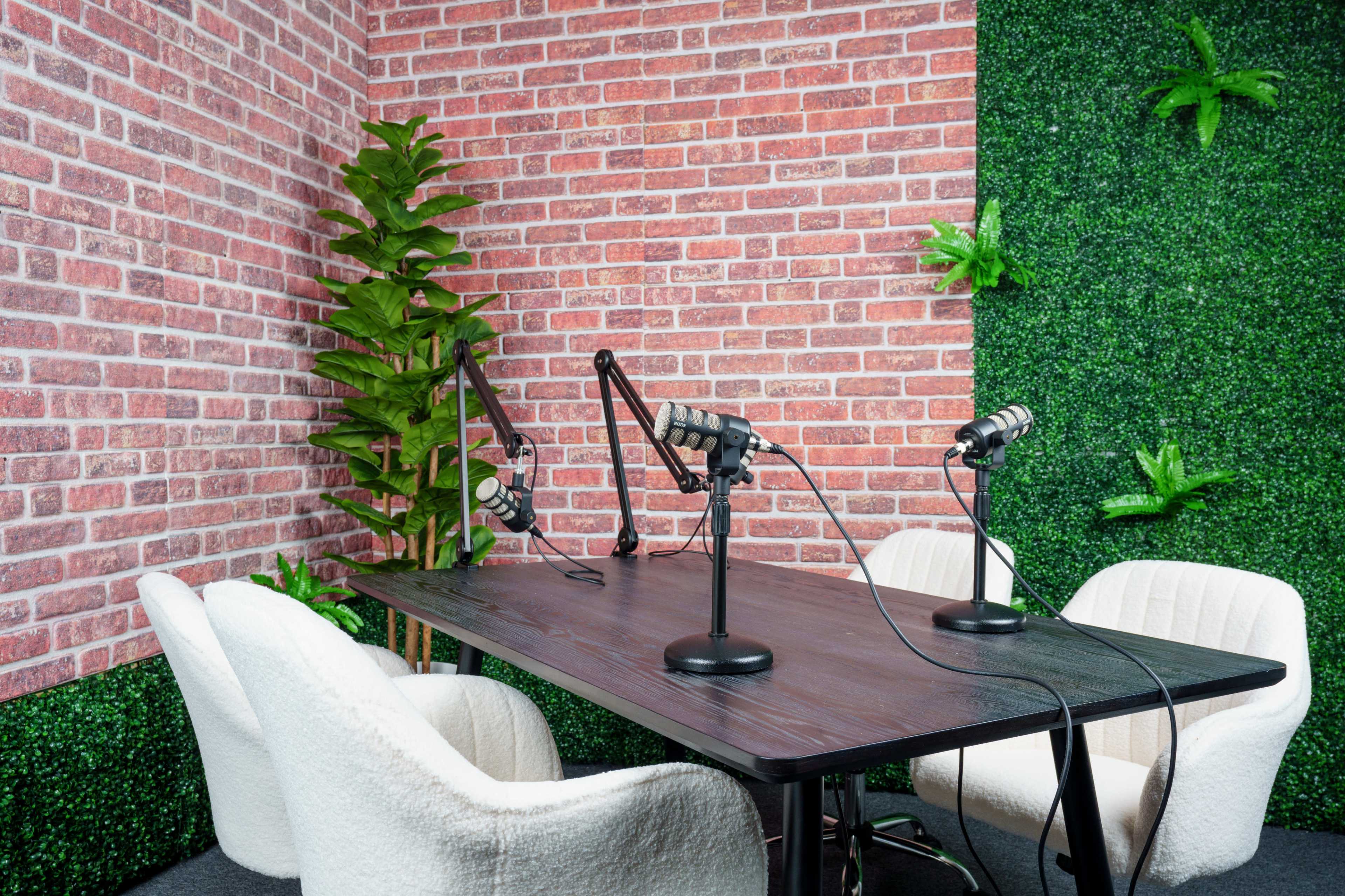 Premium Multi-Camera Podcast & Content Studio on Long Island , Bohemia ...