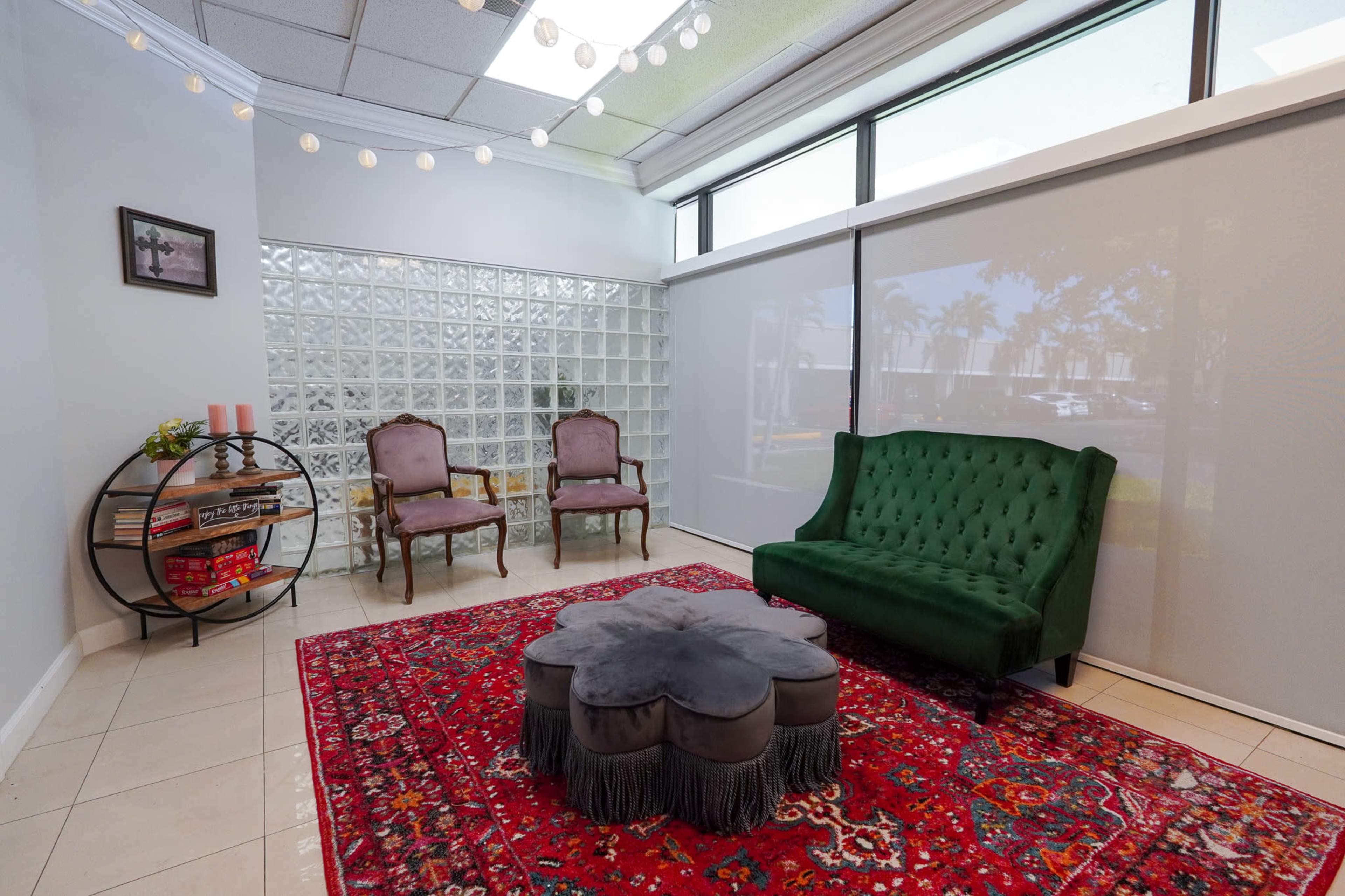 Born On Purpose Project | Spacious Event Space for Conferences and ...