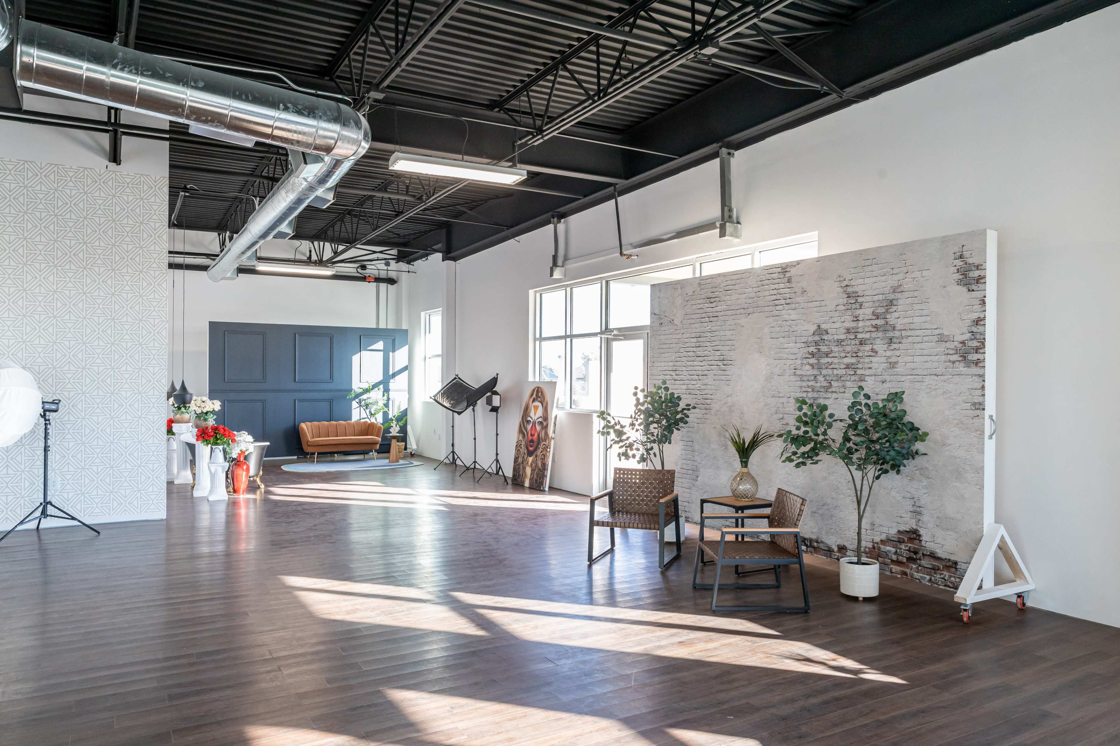 De La Krème Studio | Spacious and Versatile Frisco Natural Light Studio ...