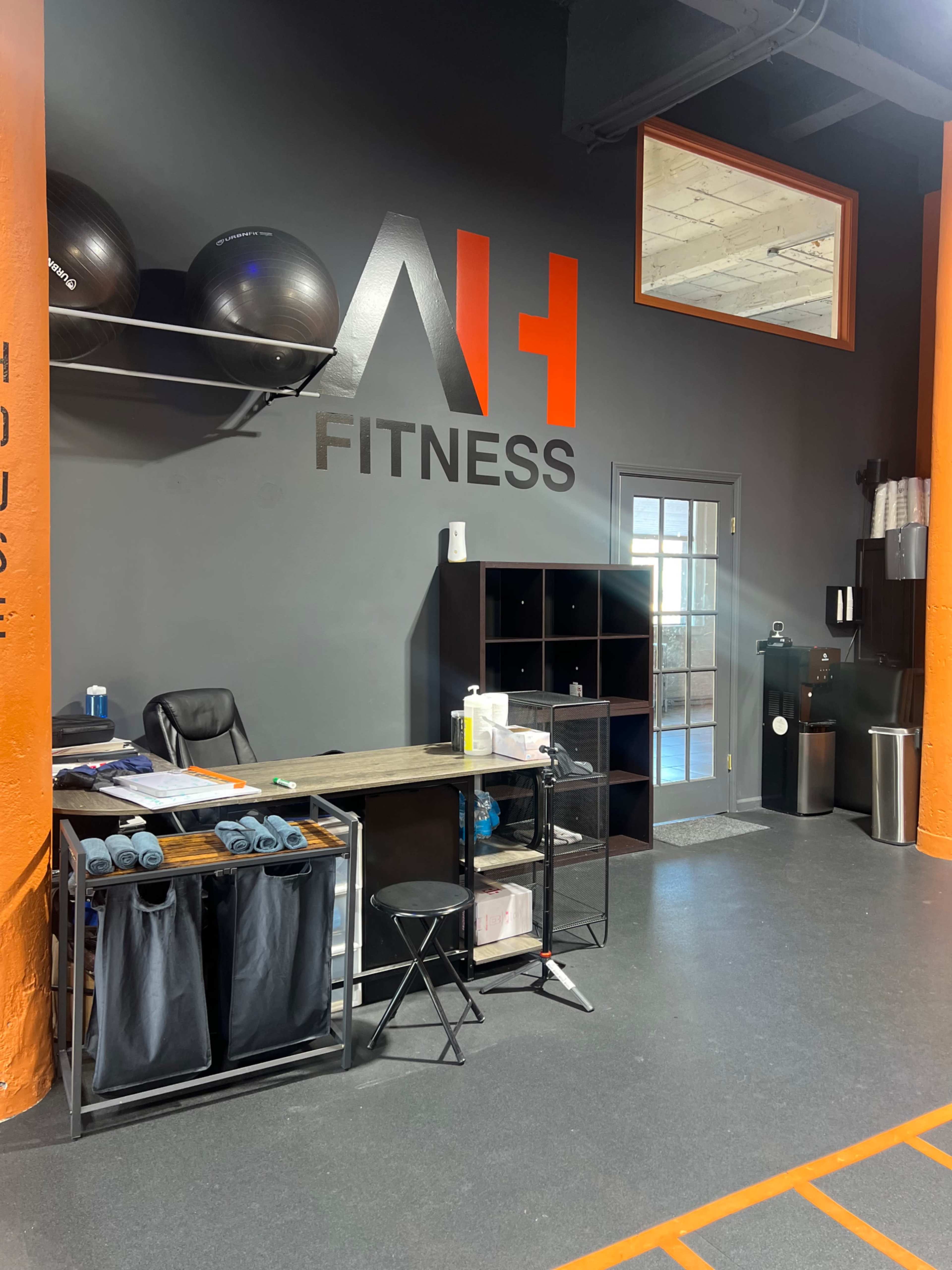 Studio gym space, Chicago, IL | Production | Peerspace