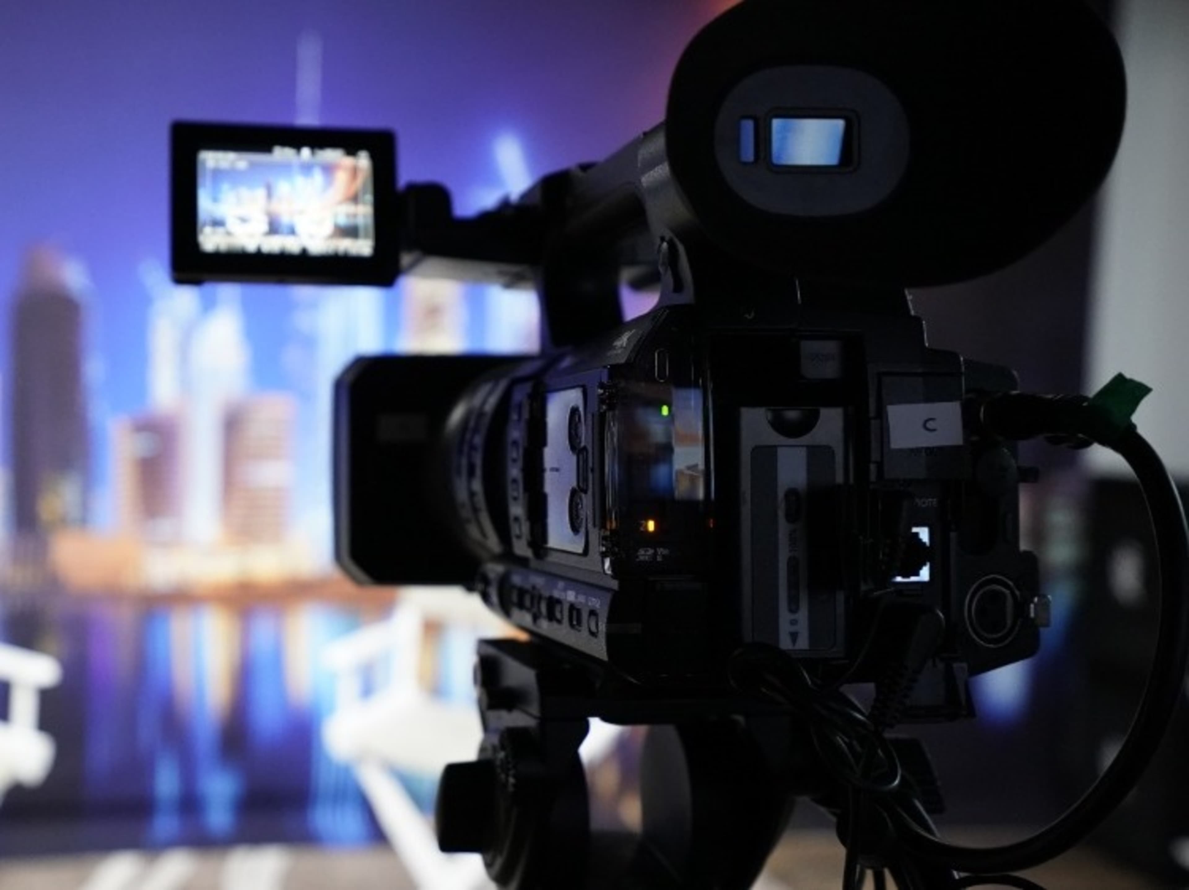 APAP Media Group | Media Production Studio, Stone Mountain, GA ...