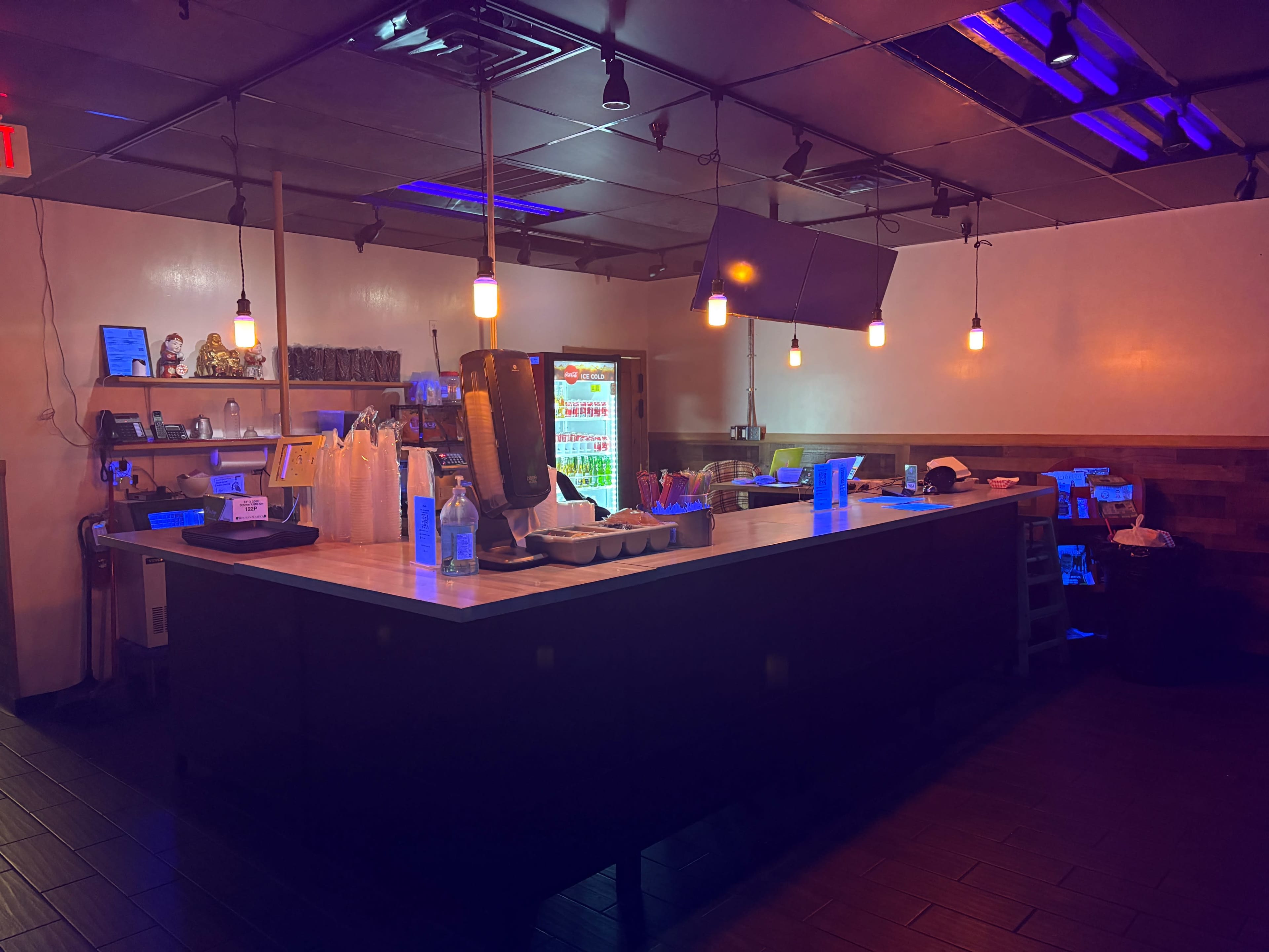Bar/lounge/Party space for rent, Orlando, FL | Event | Peerspace