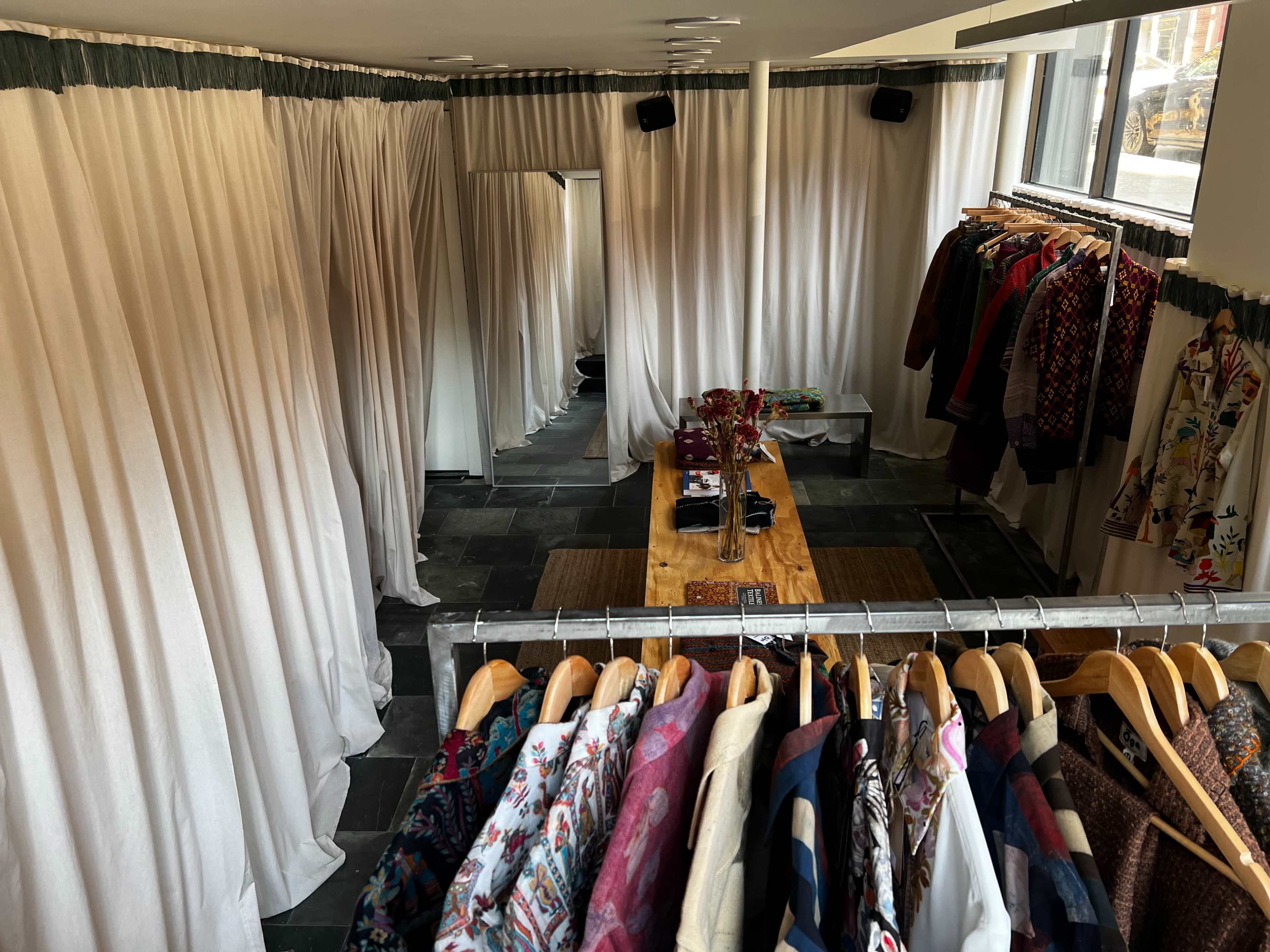 Corner Storefront for Clothing / Art Retail, New York, NY | Event ...