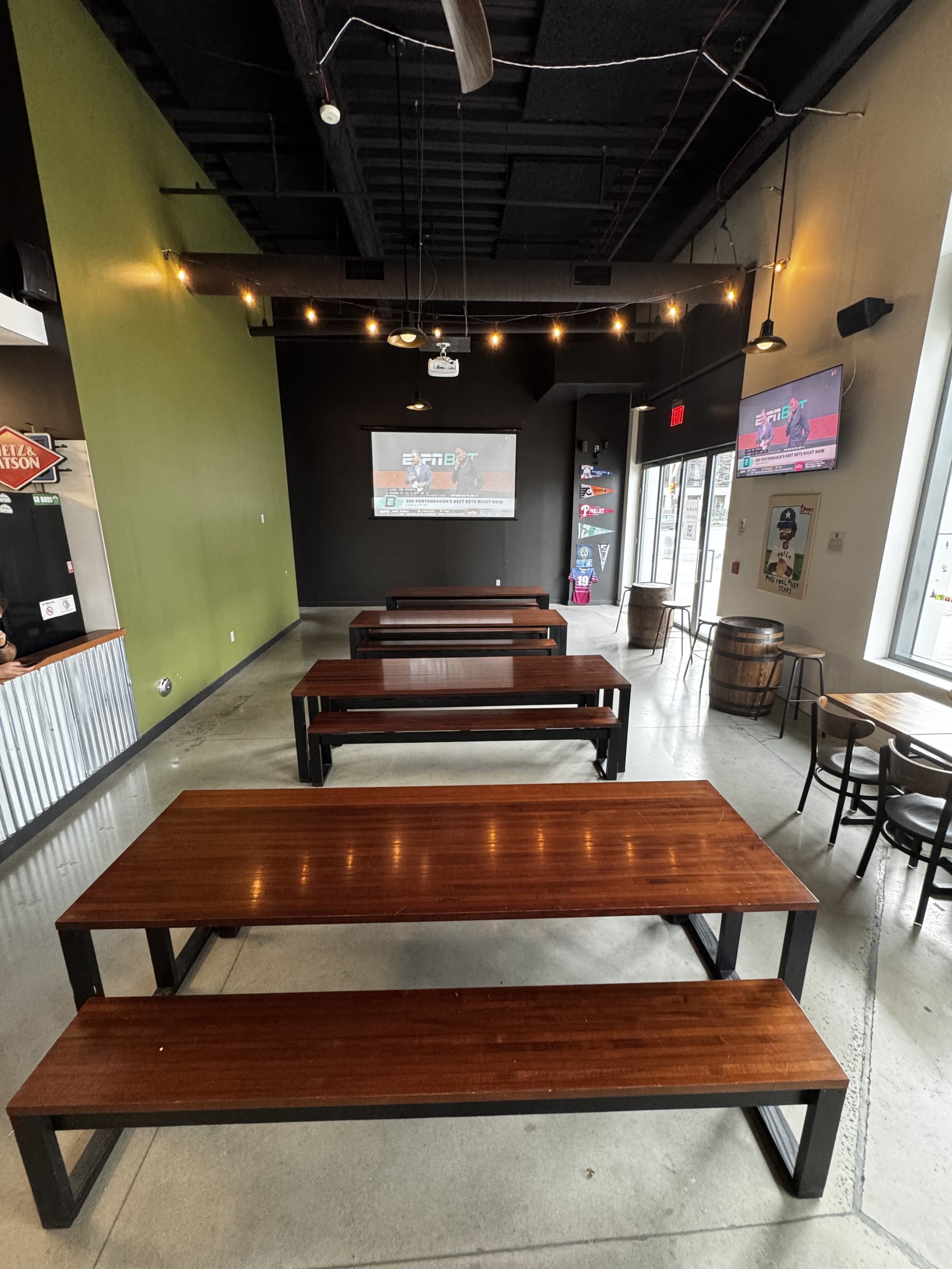 Two Locals Brewing Company | Black-Owned Brewery in UCity, Philadelphia, PA | Event | Peerspace