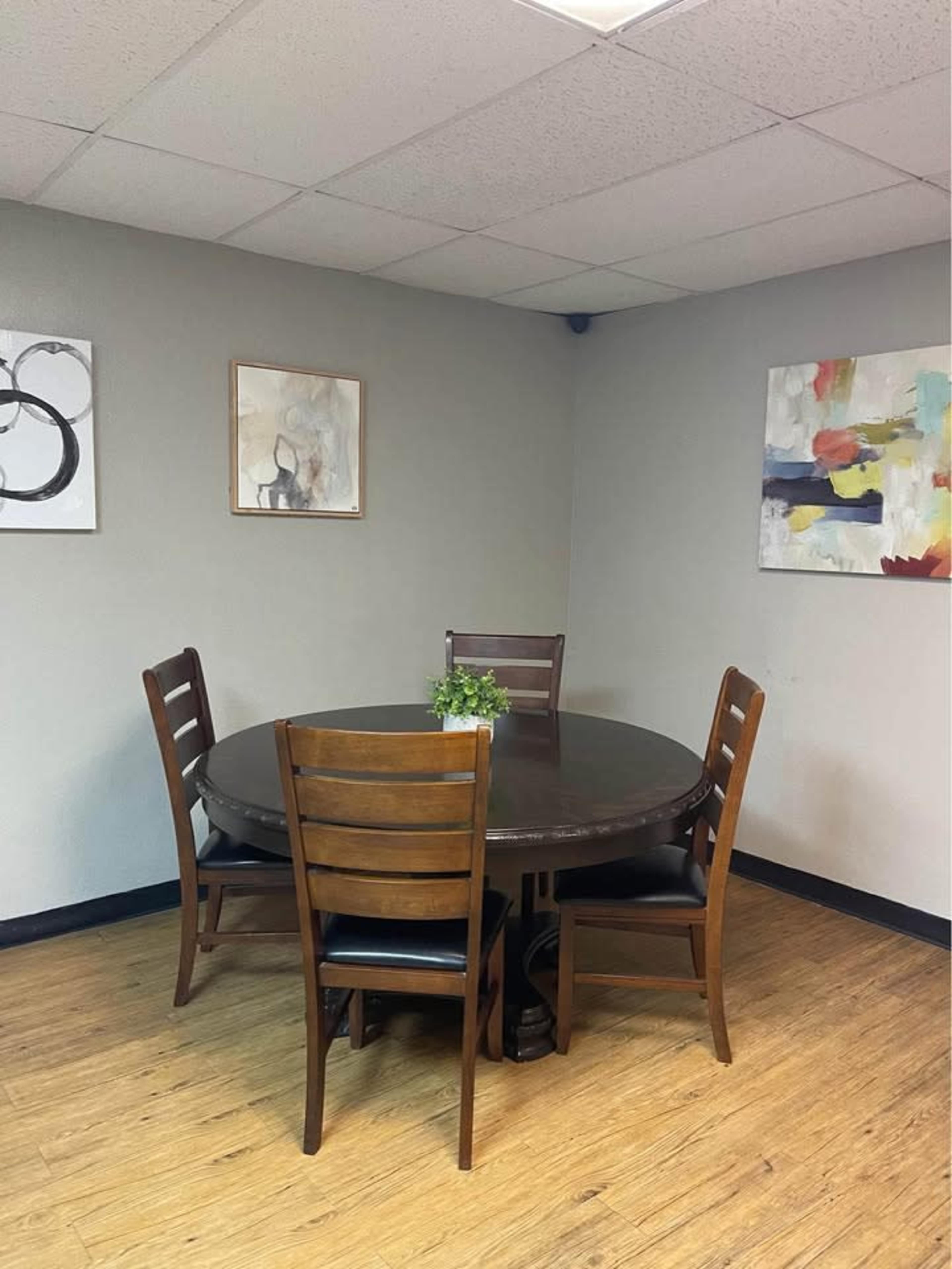 Whole Health Renewal | Boutique Private Office – Tranquil 🌿 Furnished & All-Inclusive, El Paso ...