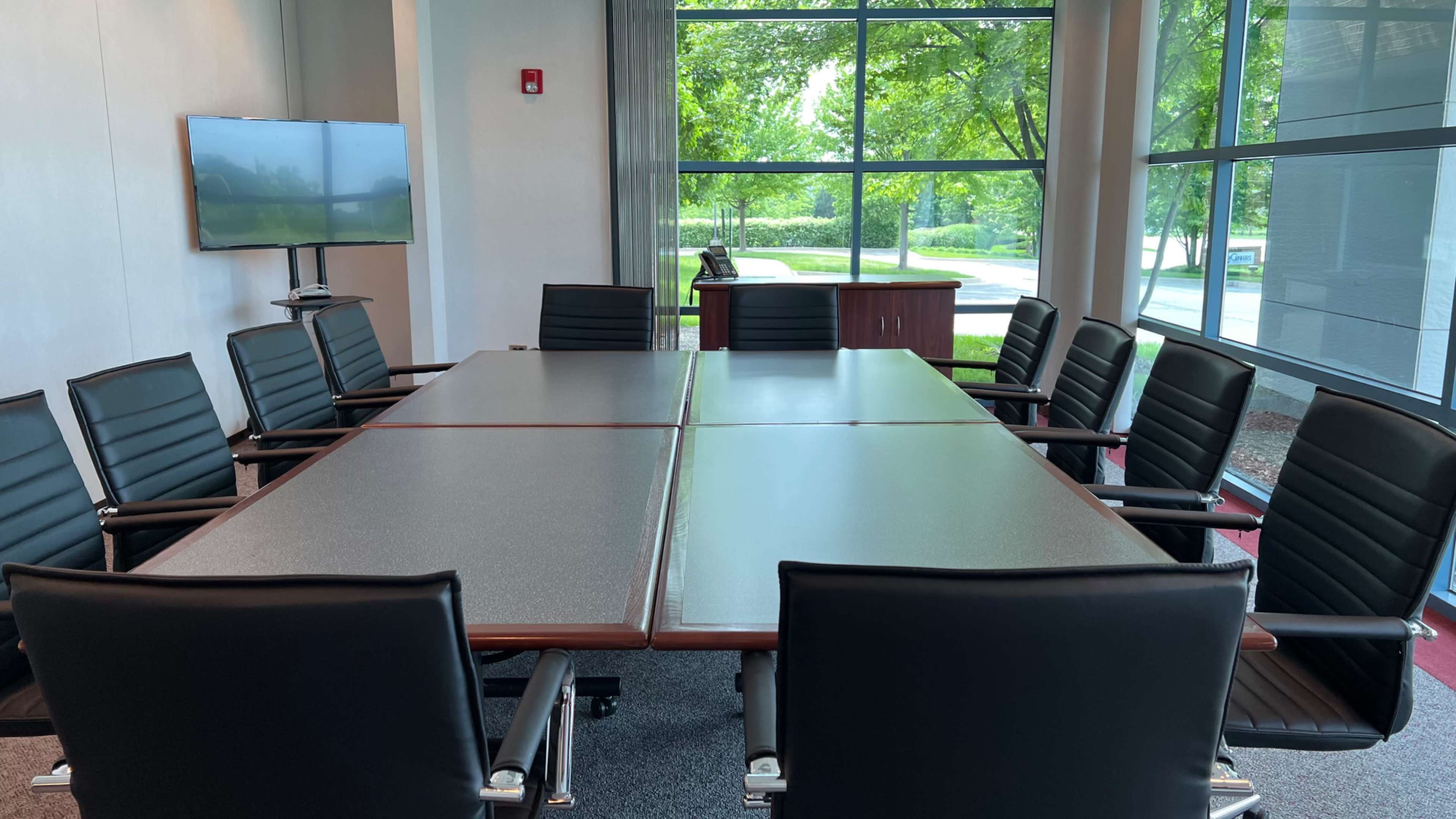 AmeriCenter of Naperville/Warrenville | Professional Meeting Space for ...