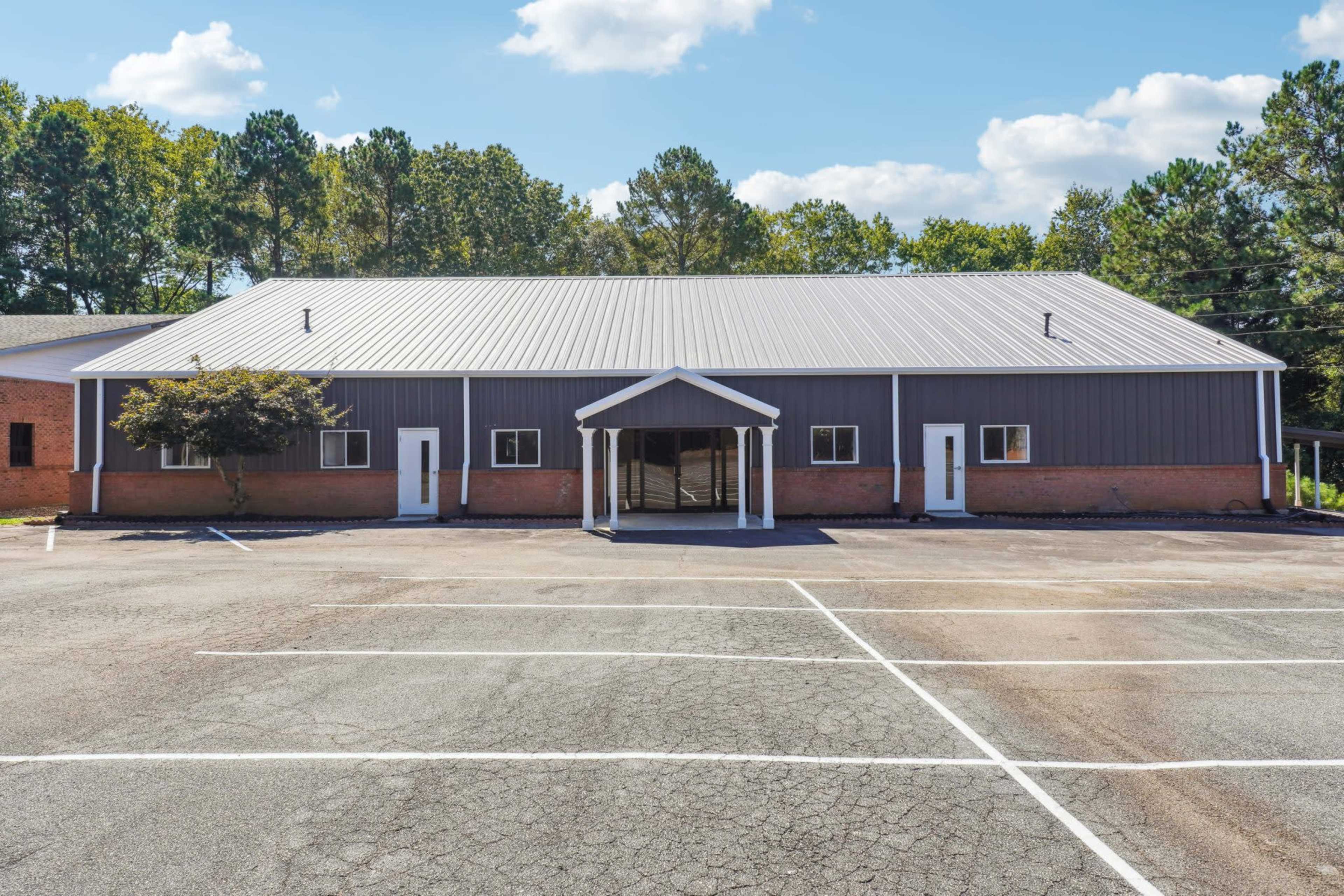 Multi-purpose event space, Marietta, GA | Event | Peerspace