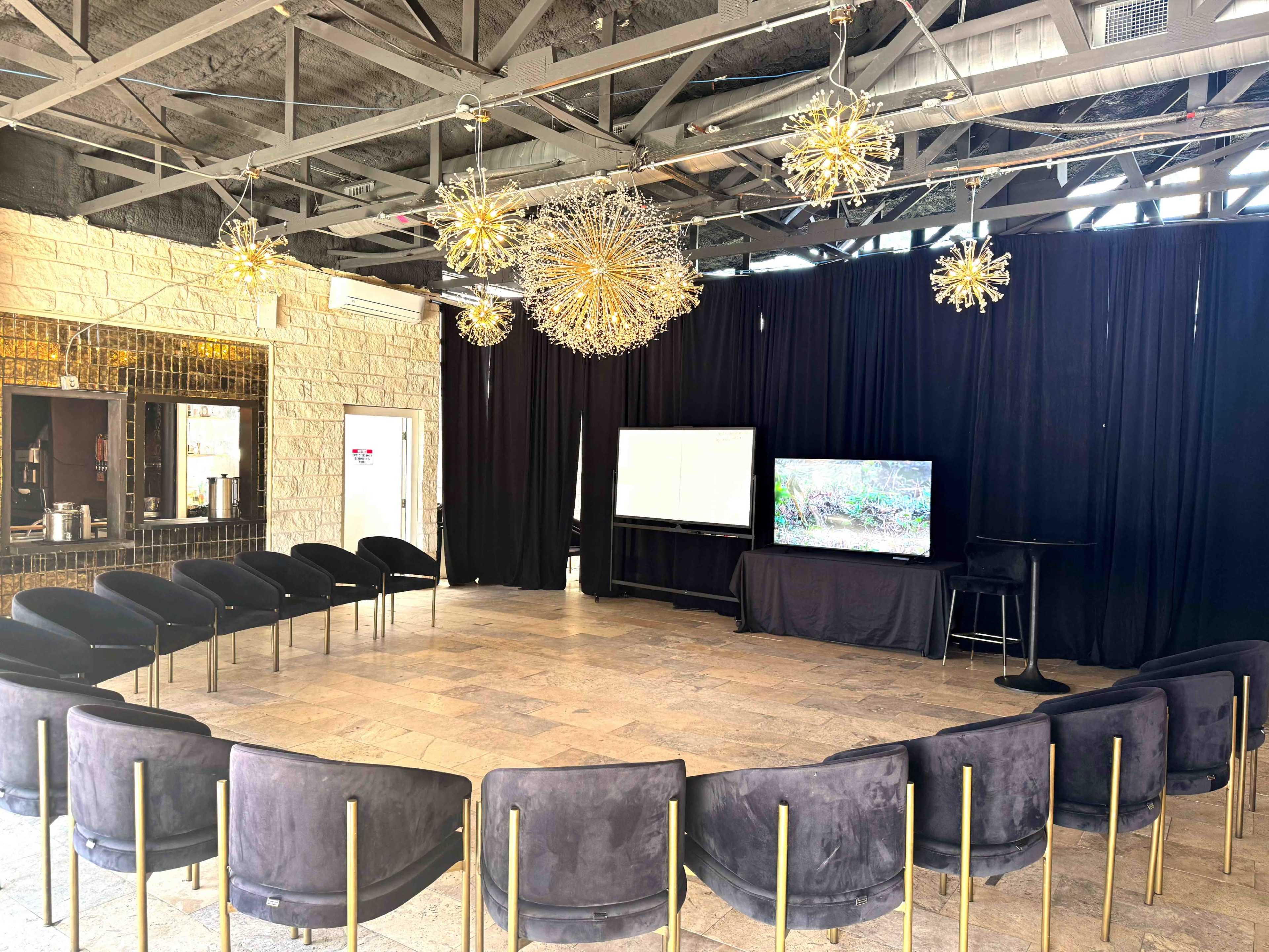 The Atrium, Austin, TX | Off-Site | Peerspace