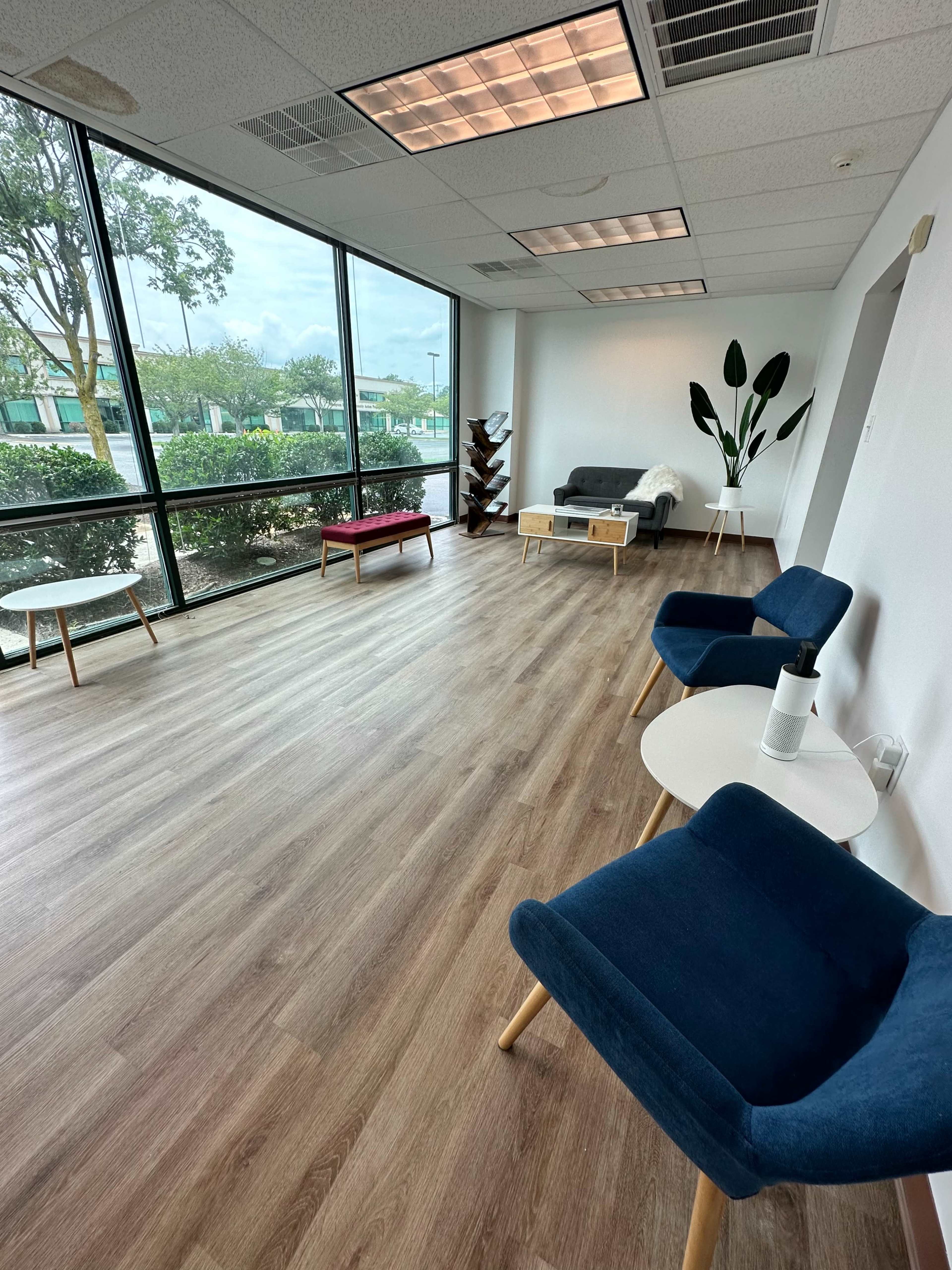 Jackpot Studios 757 | Multi-Purpose Creative & Meeting Space ...