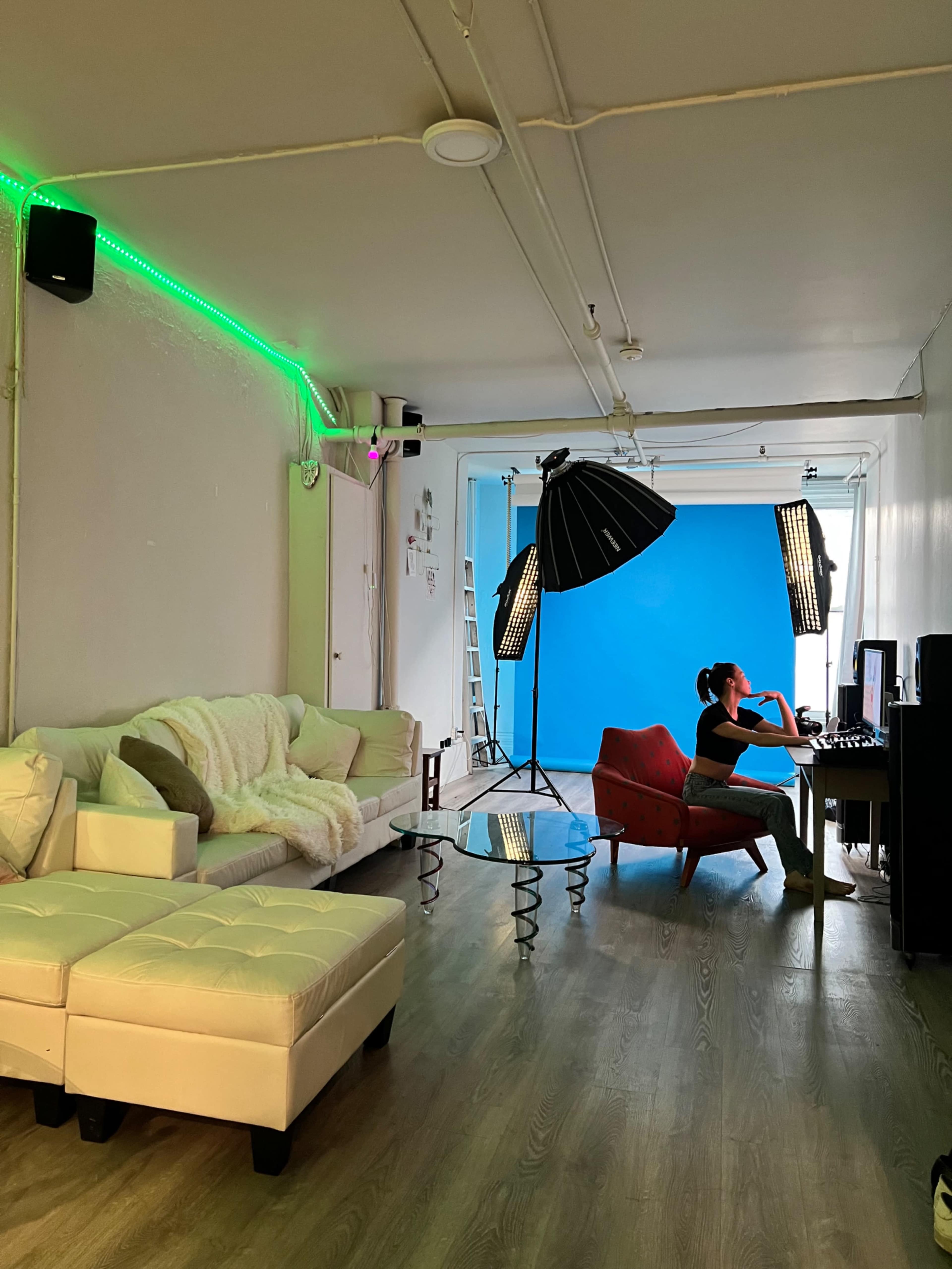 Massive loft with all the gear!, Toronto | Production | Peerspace