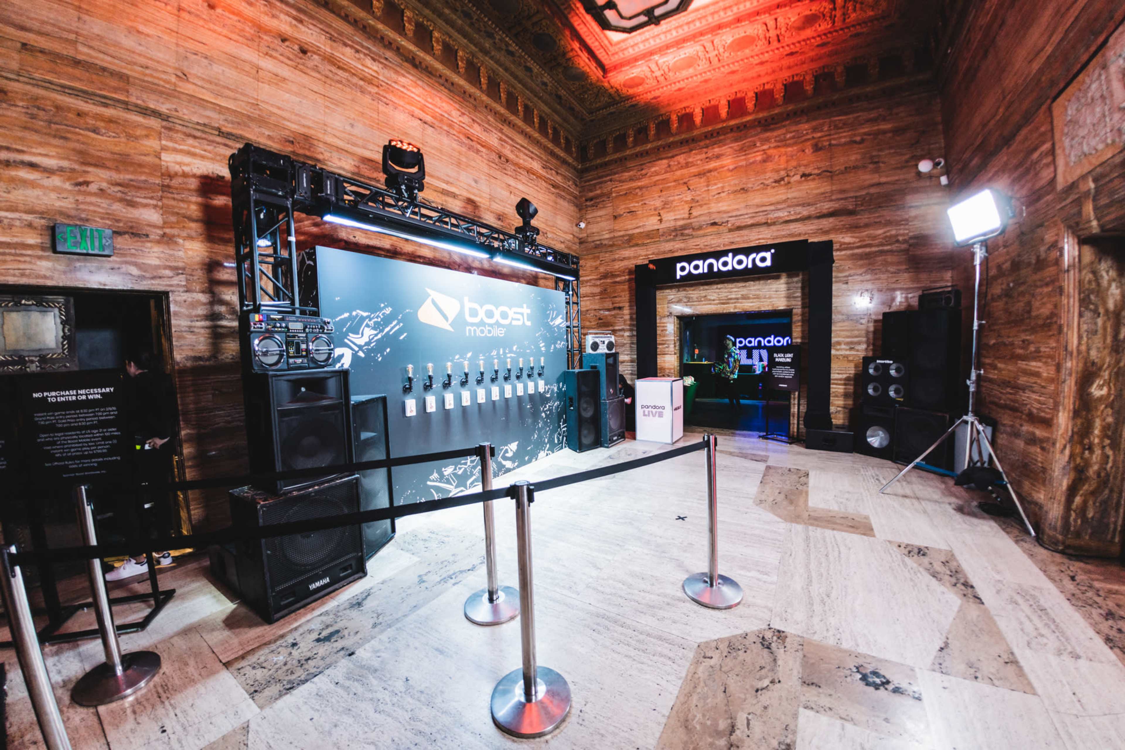 DECO GRANDEUR IN L.A., Los Angeles, CA | Event | Peerspace