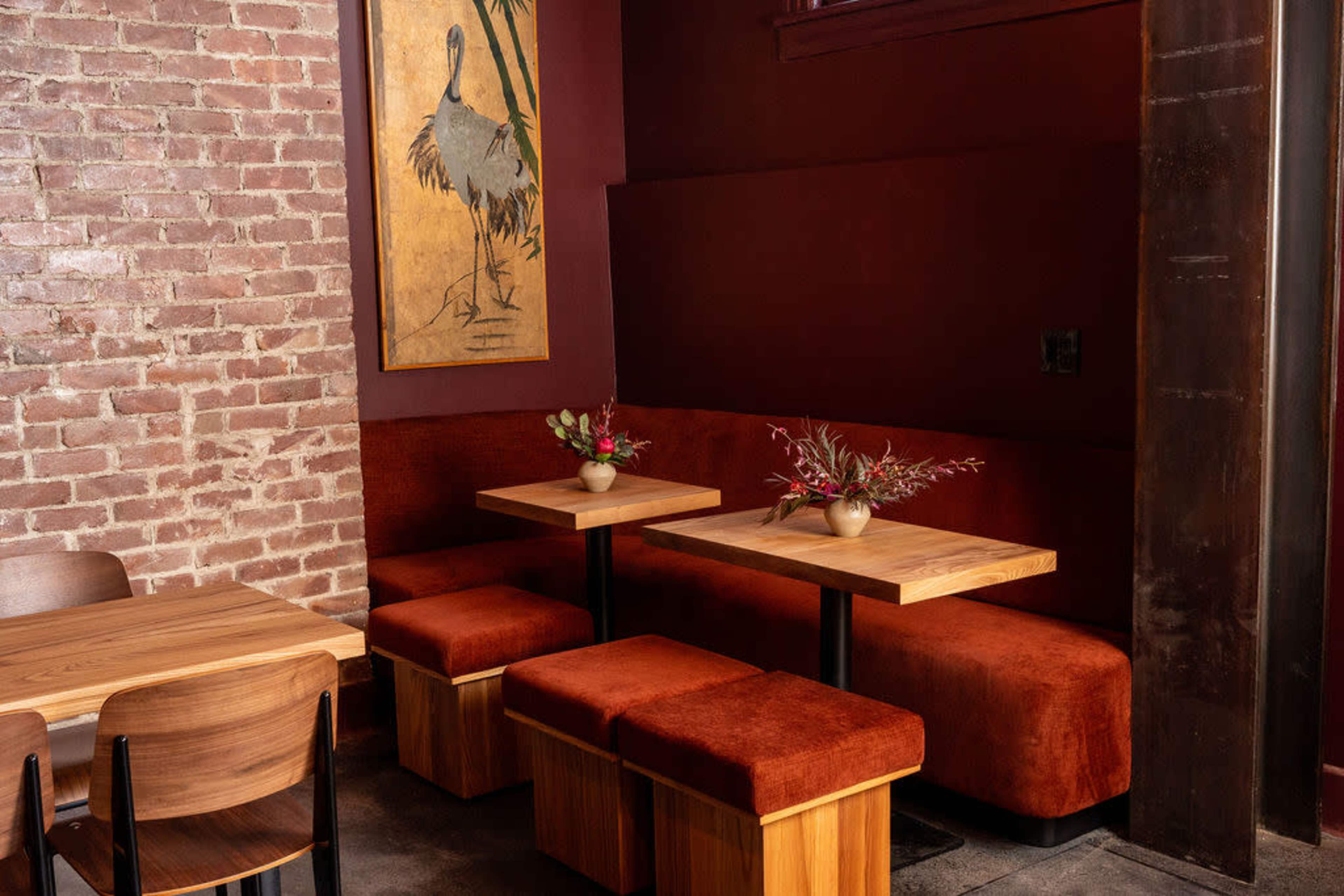 GiGi's | Full Buyout Intimate Wine Bar in the Heart of the City, San ...