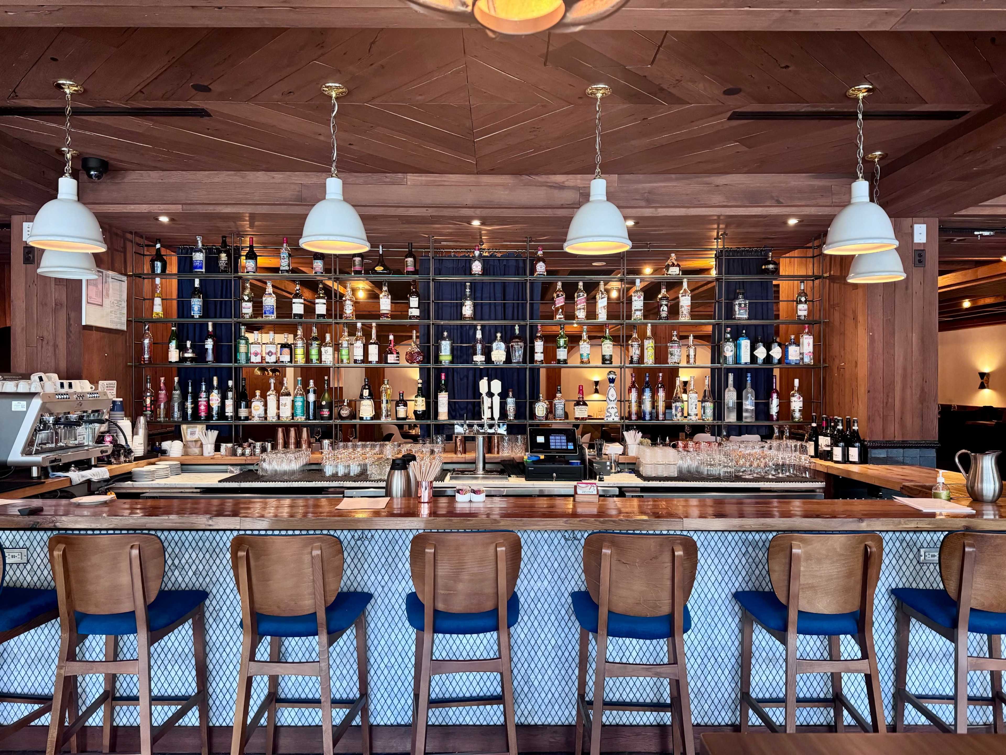 Bar in Georgetown/Glover Park, Washington, DC | Event | Peerspace