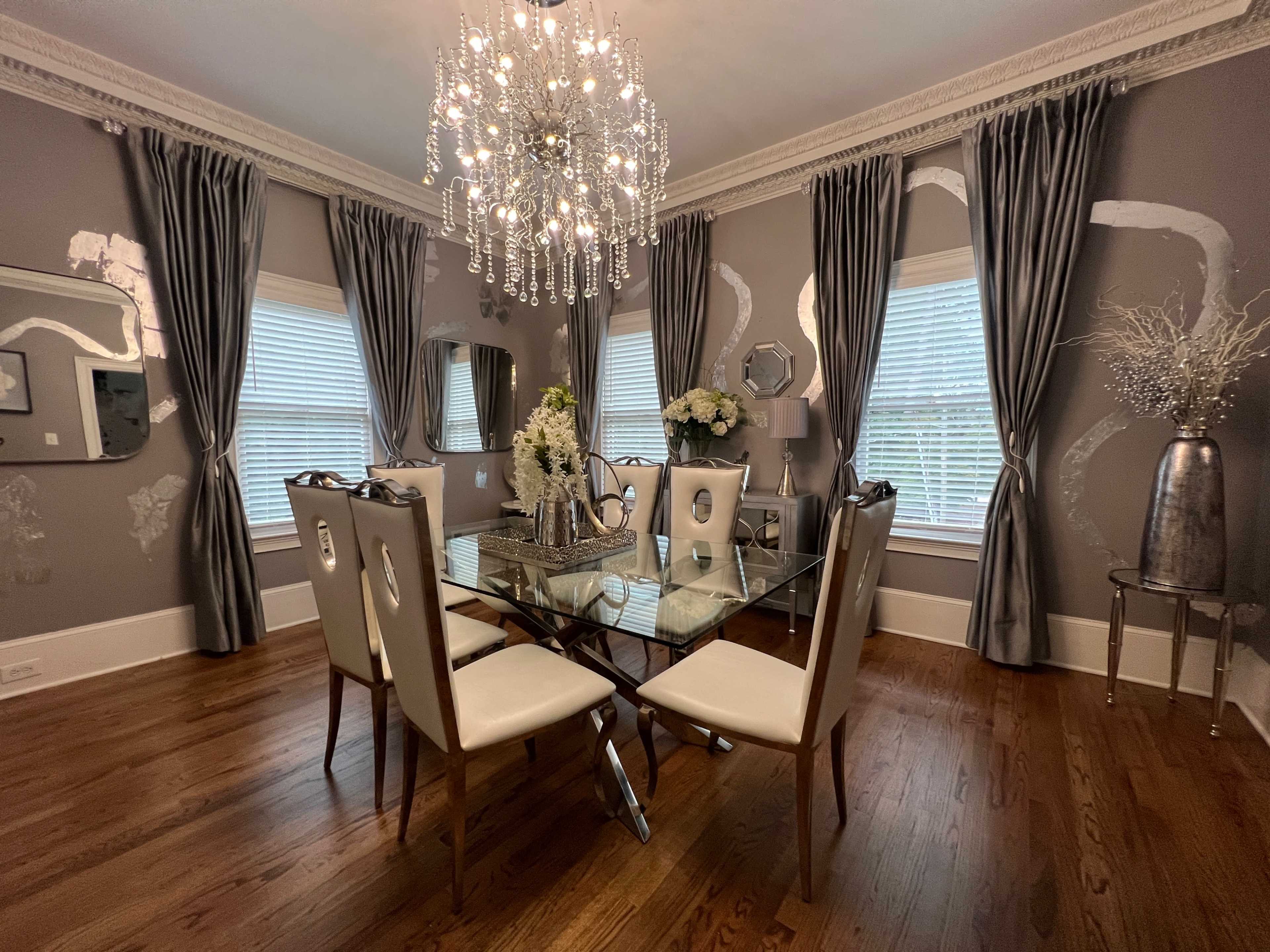 Lorna’s House | Lake Community Mansion with Pool, Jonesboro, GA | Event ...