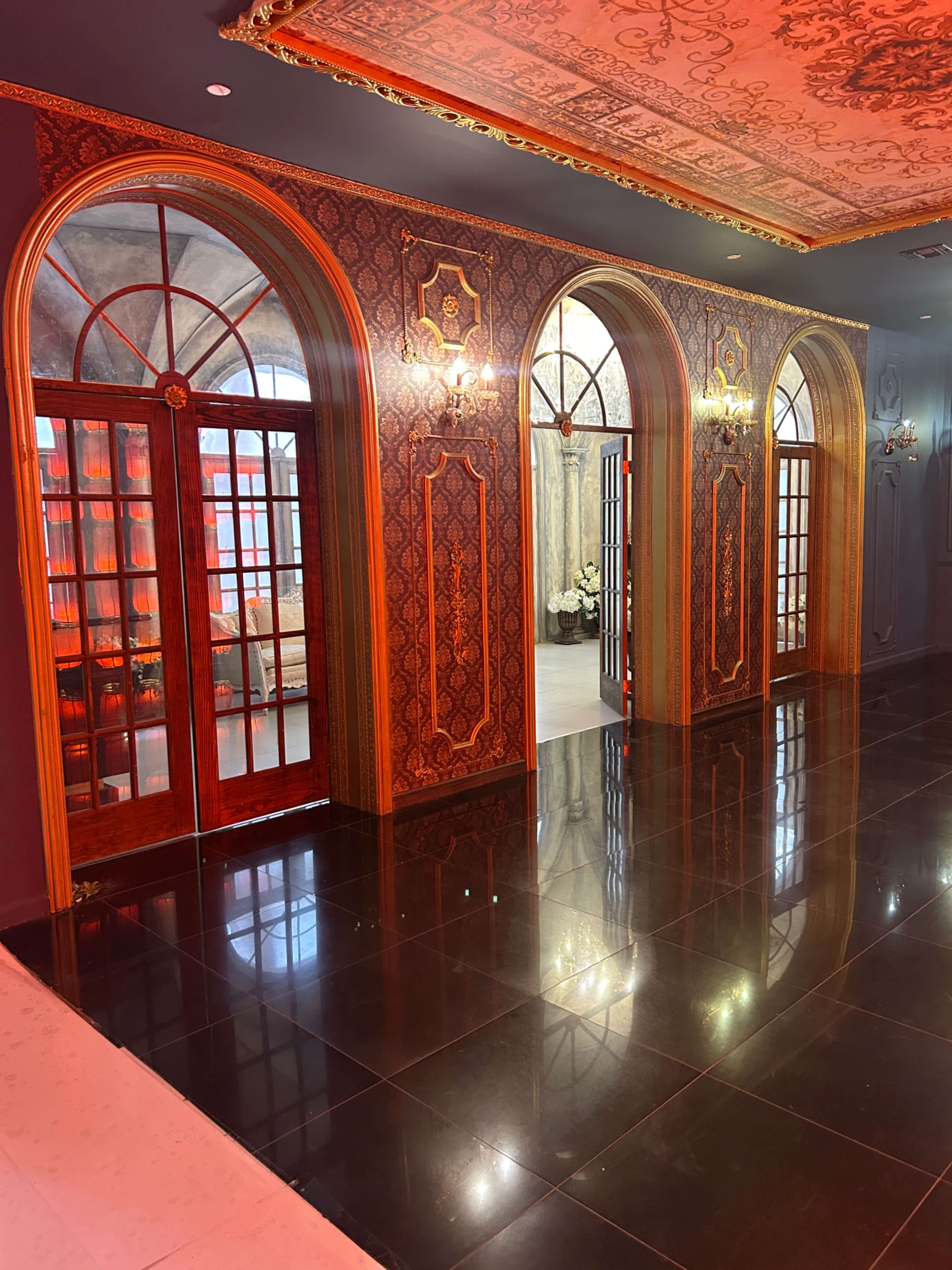 Allure Event Space | A modern stylish event venue on Long Island ...