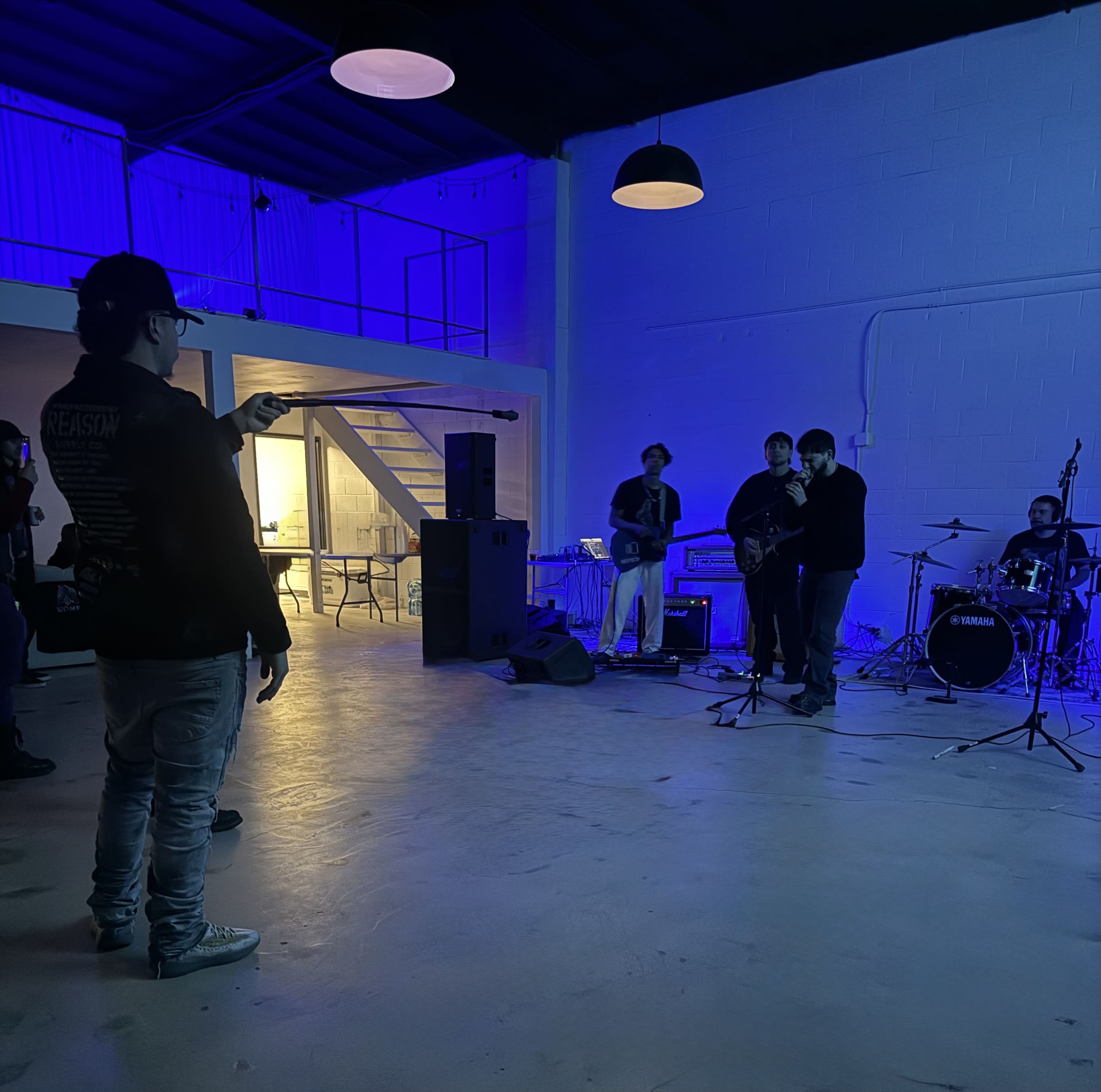 Versatile Production Studio in the Heart of Burbank, Burbank, CA ...