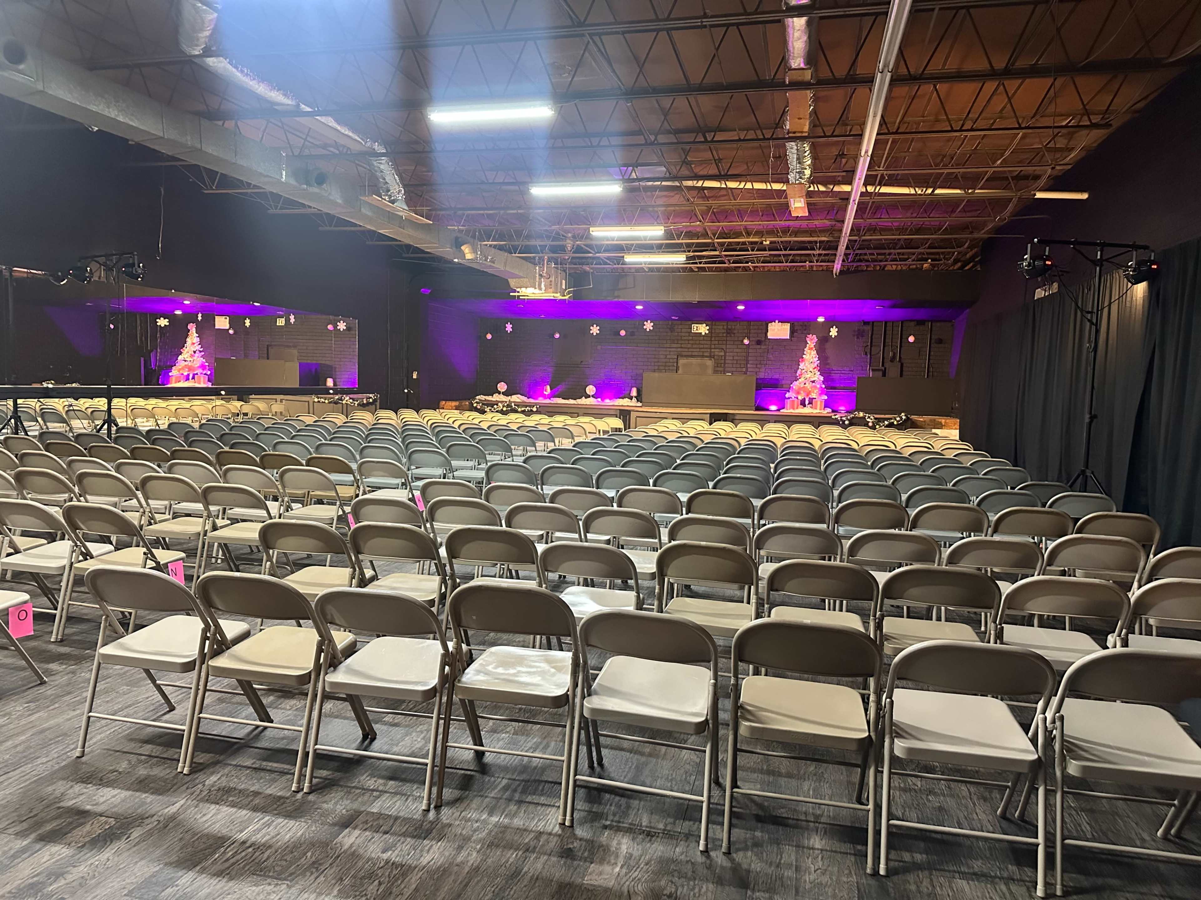 Large Dance Studio/Event Space - University Area of Charlotte ...
