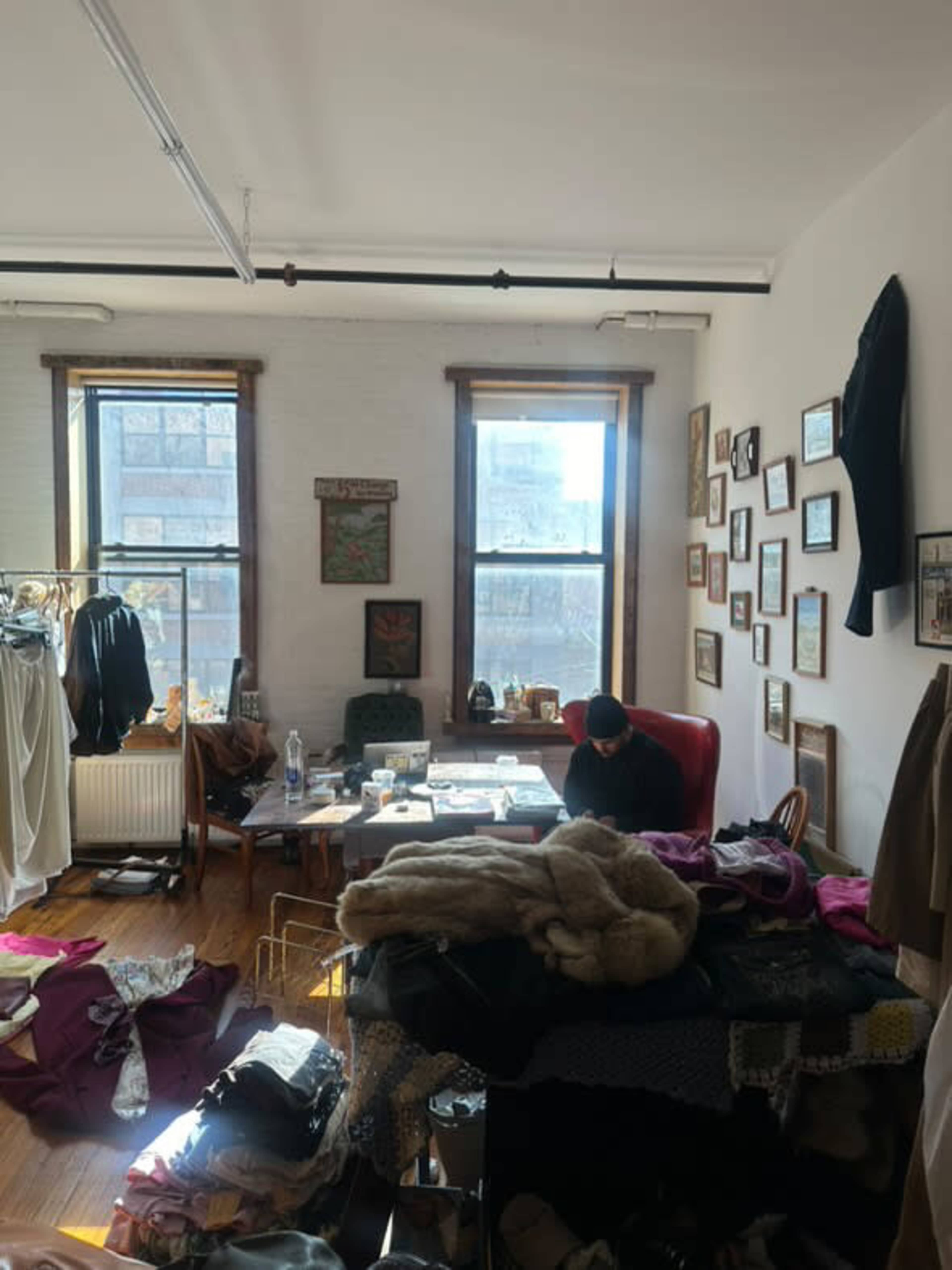 Daylight Studio w/ CLOTHING RENTALS INCLUDED, Brooklyn, NY | Production ...