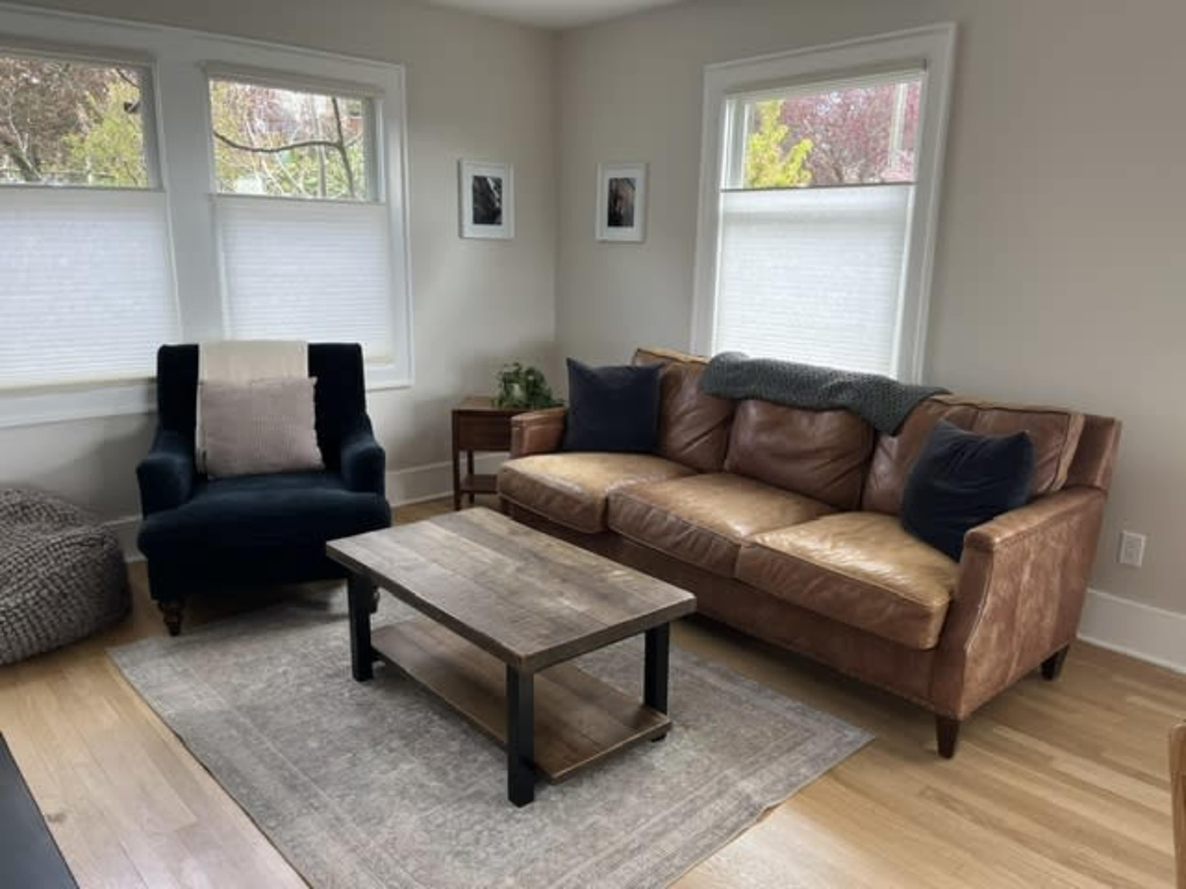 Phinney Ridge House with Olympic Mountain Views, Seattle, WA ...