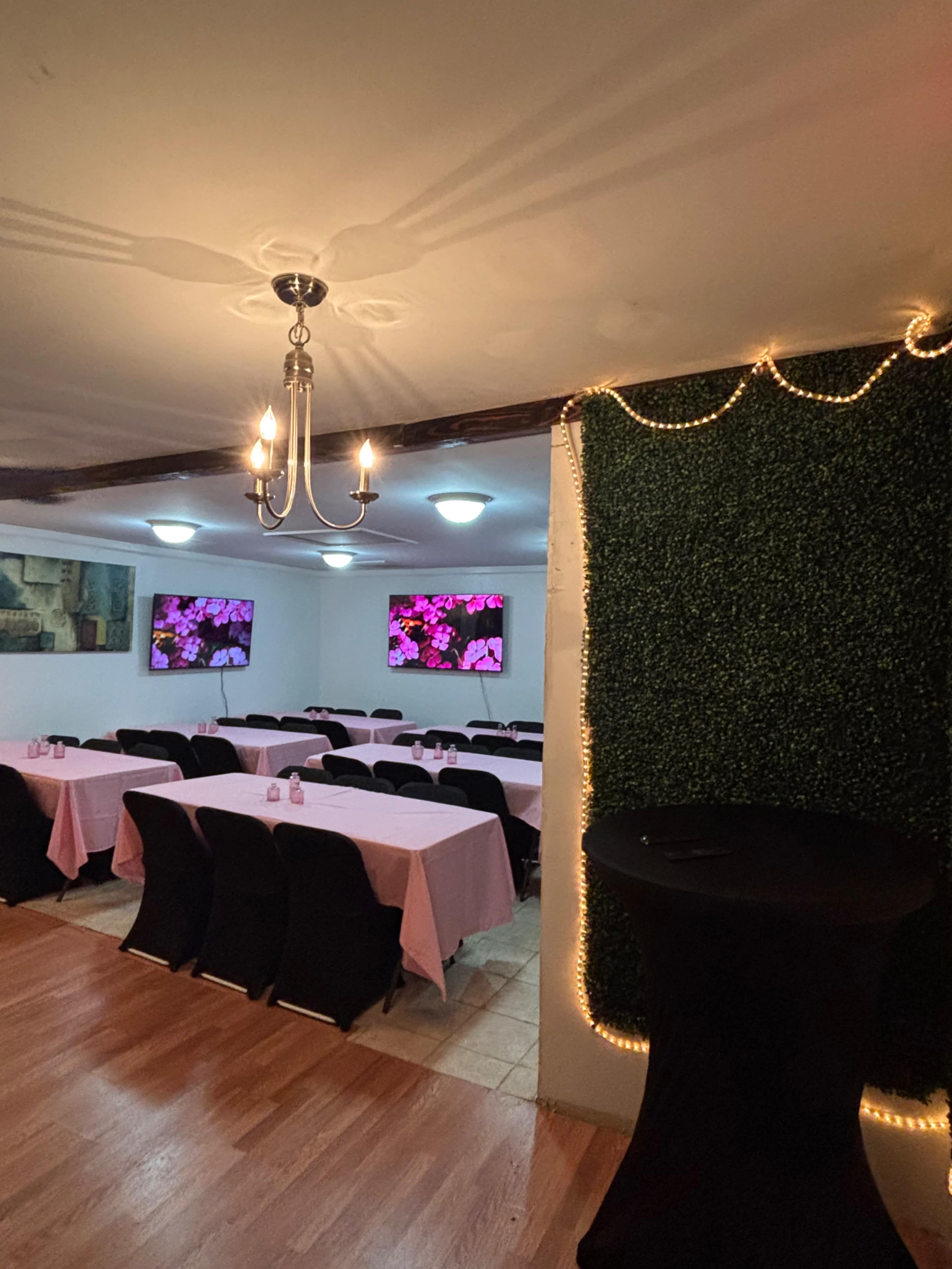 The Community Space at Studio 33 | The Community Space at Studio 33- Affordable Open Event Space ...