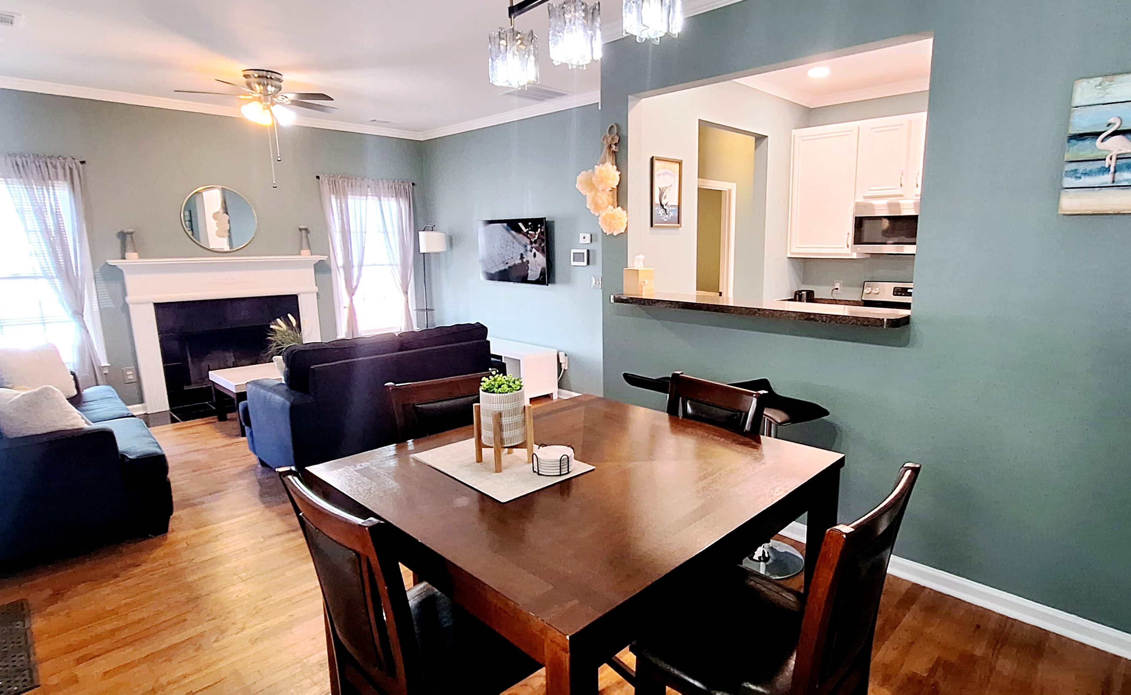 Downtown Pittsburg Atlanta Bungalow, Atlanta, GA | Event | Peerspace