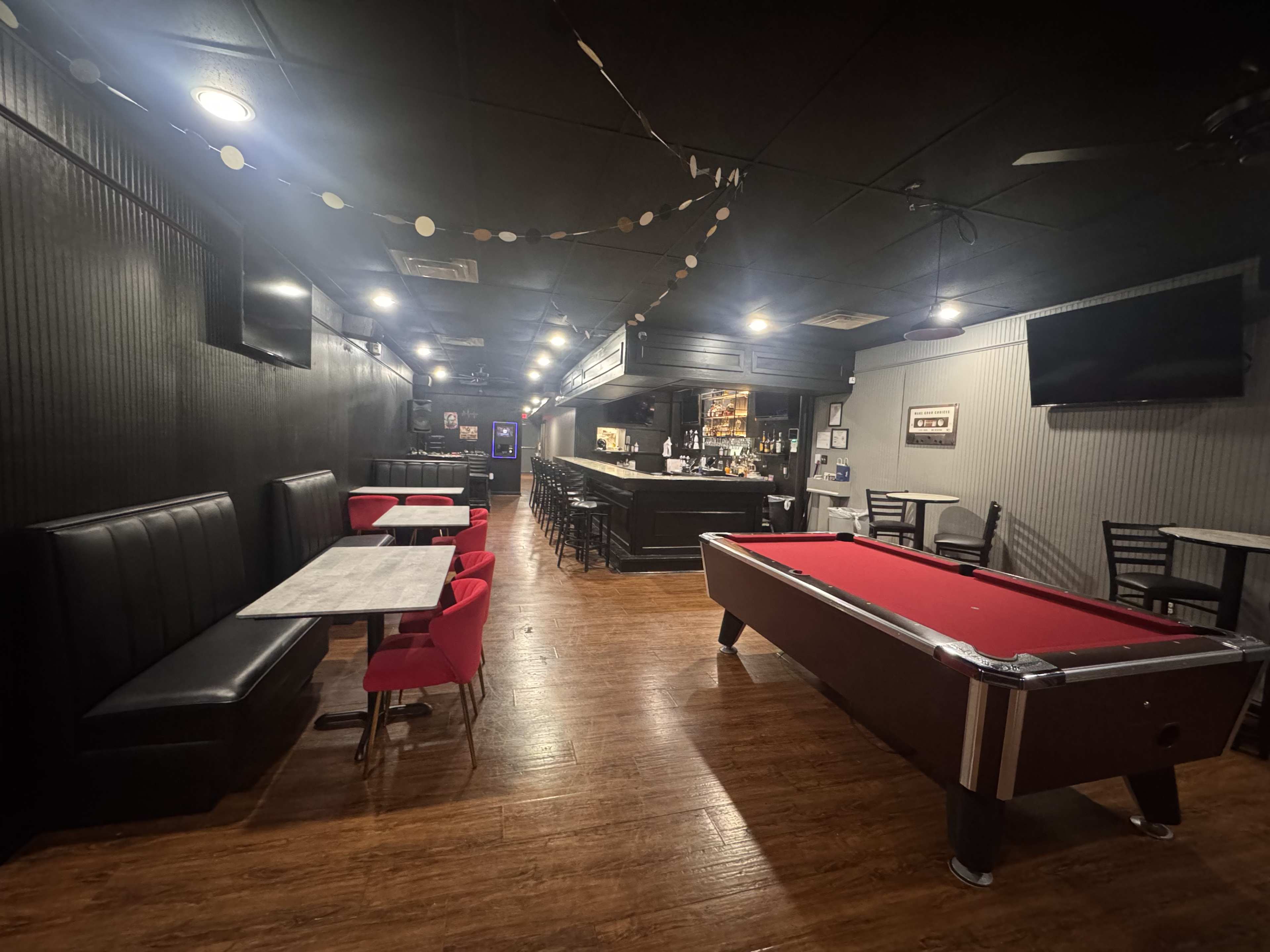 The Flava House | Hidden Gem Bar Lounge, Newark, DE | Event | Peerspace