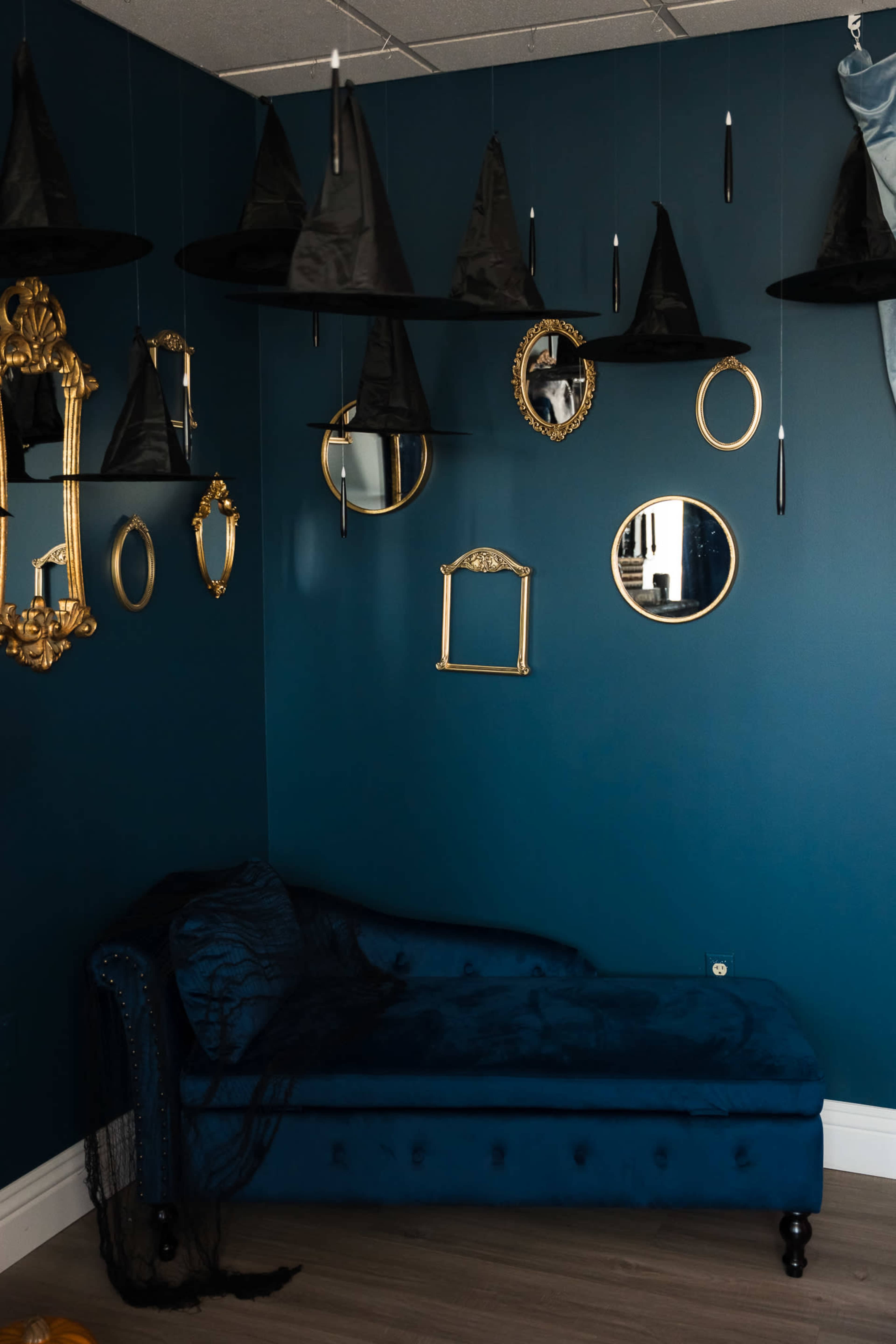 Vision Studio | Natural Light Photo Studio "Twilight Room", Goodyear ...