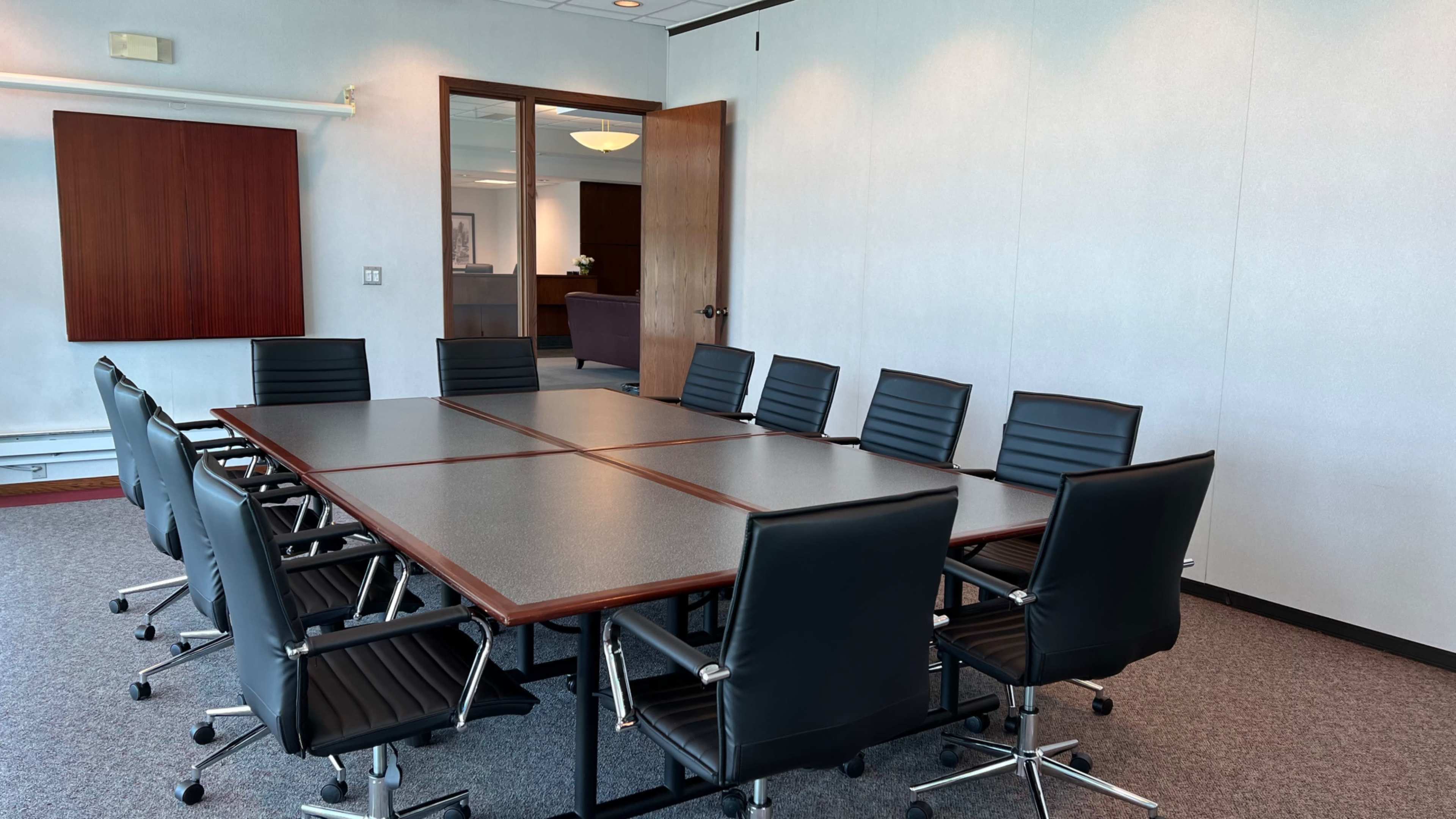 AmeriCenter of Naperville/Warrenville | Professional Meeting Space for ...