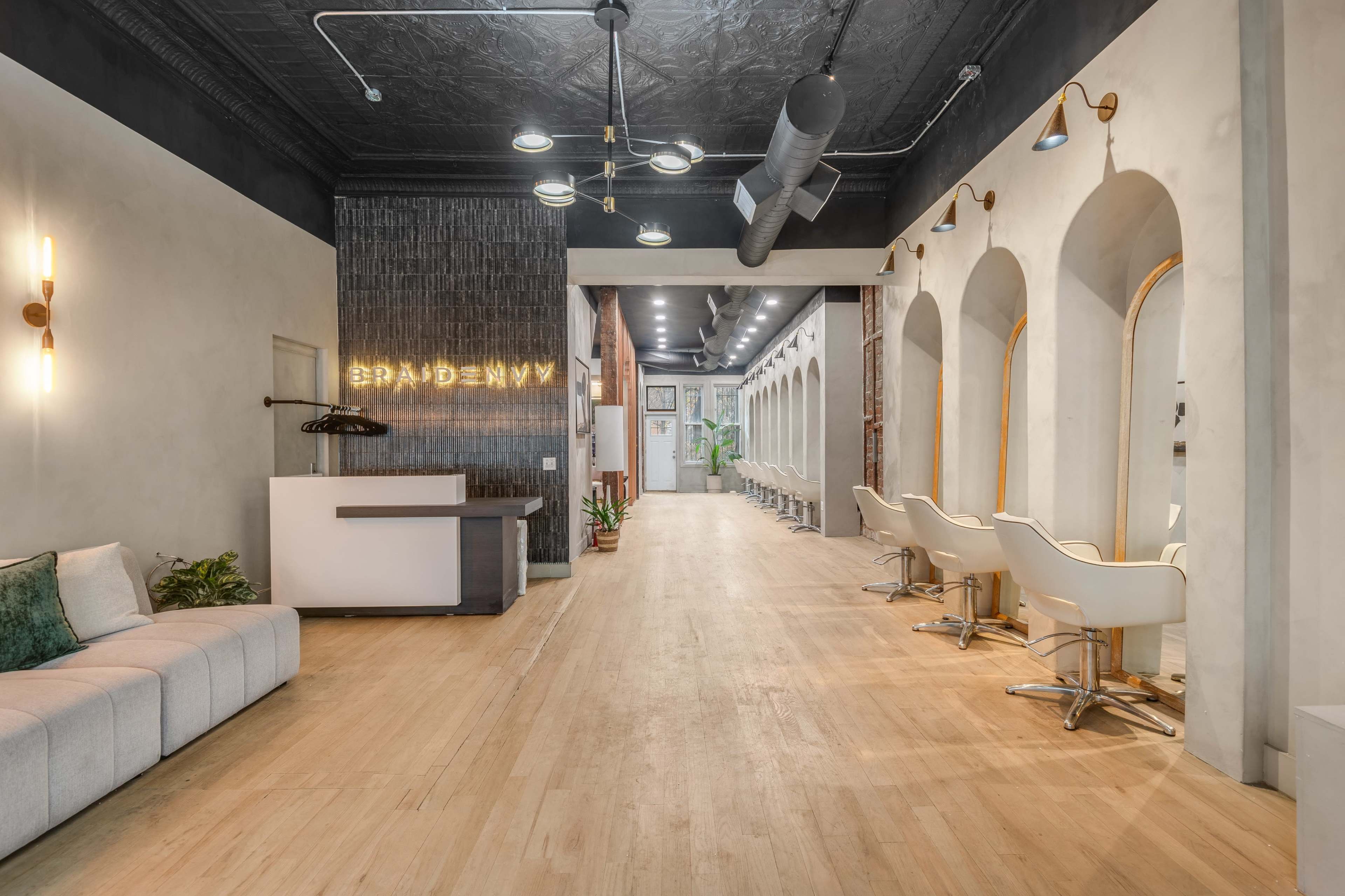 Spacious Upscale Event Venue, Brooklyn, NY | Production | Peerspace