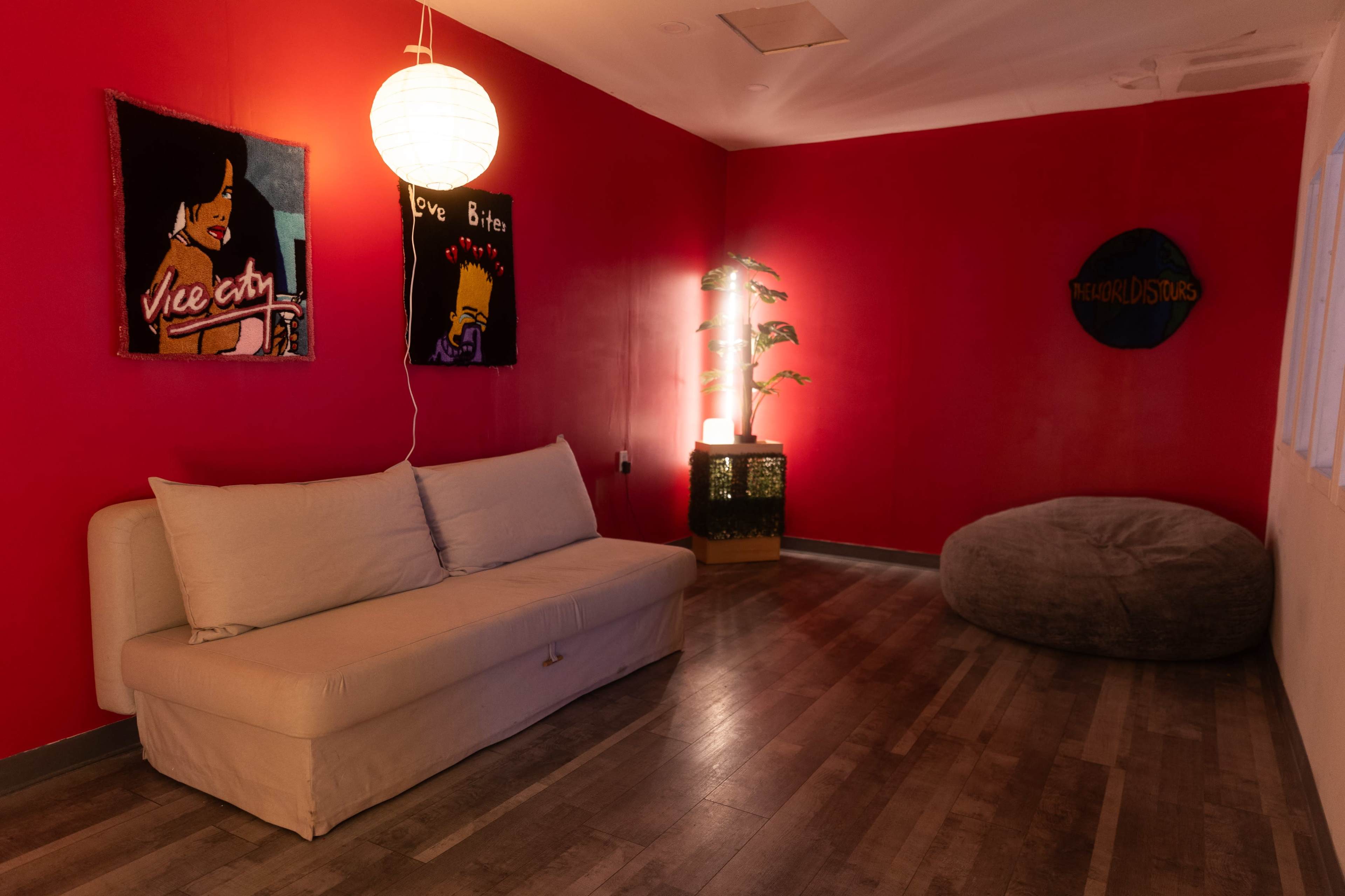 Rich House Creative Studio | Urban Creative Photography Studio/Event ...