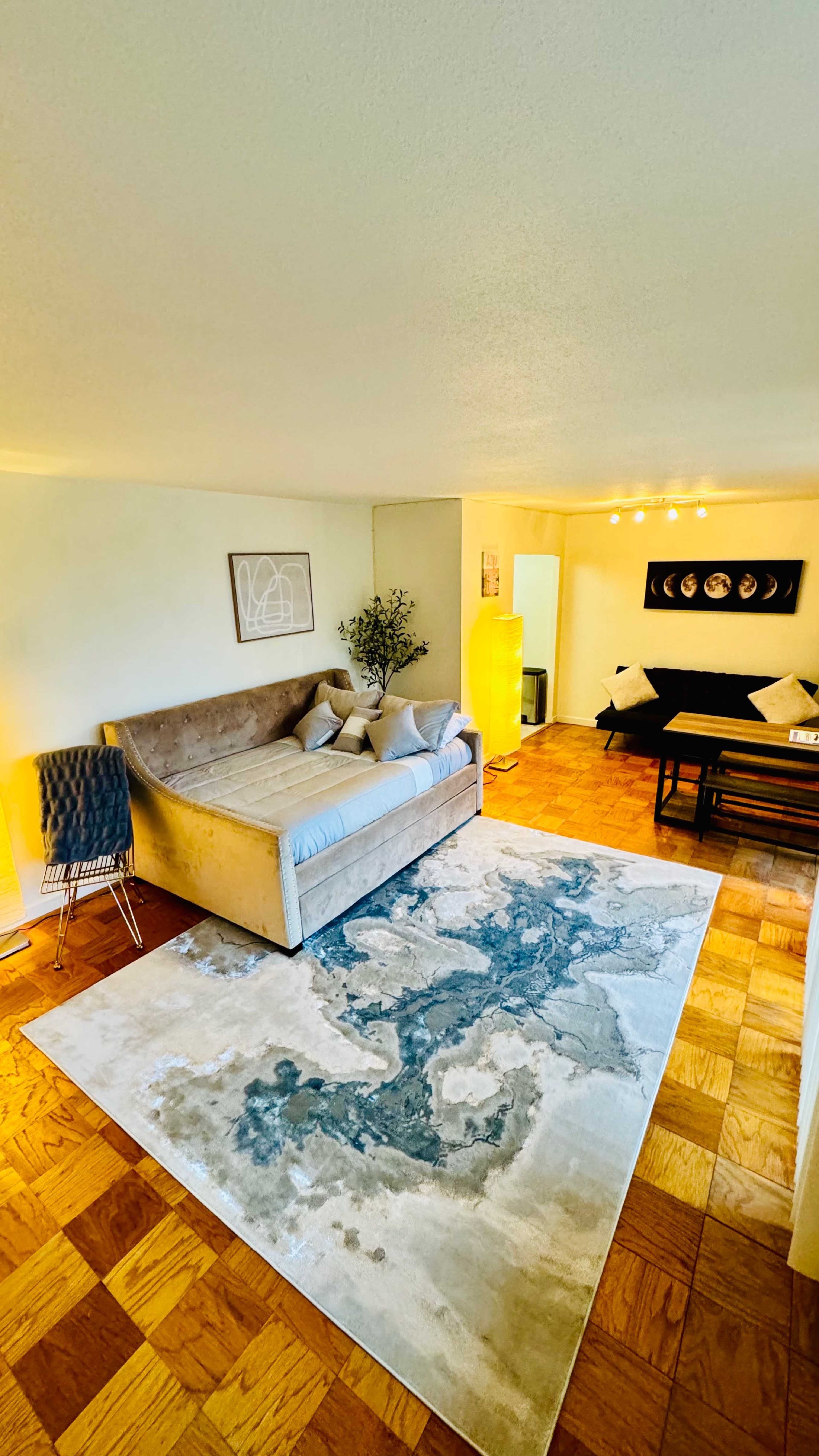 Charming Southwest Gem, Steps from The Wharf, Washington, DC ...