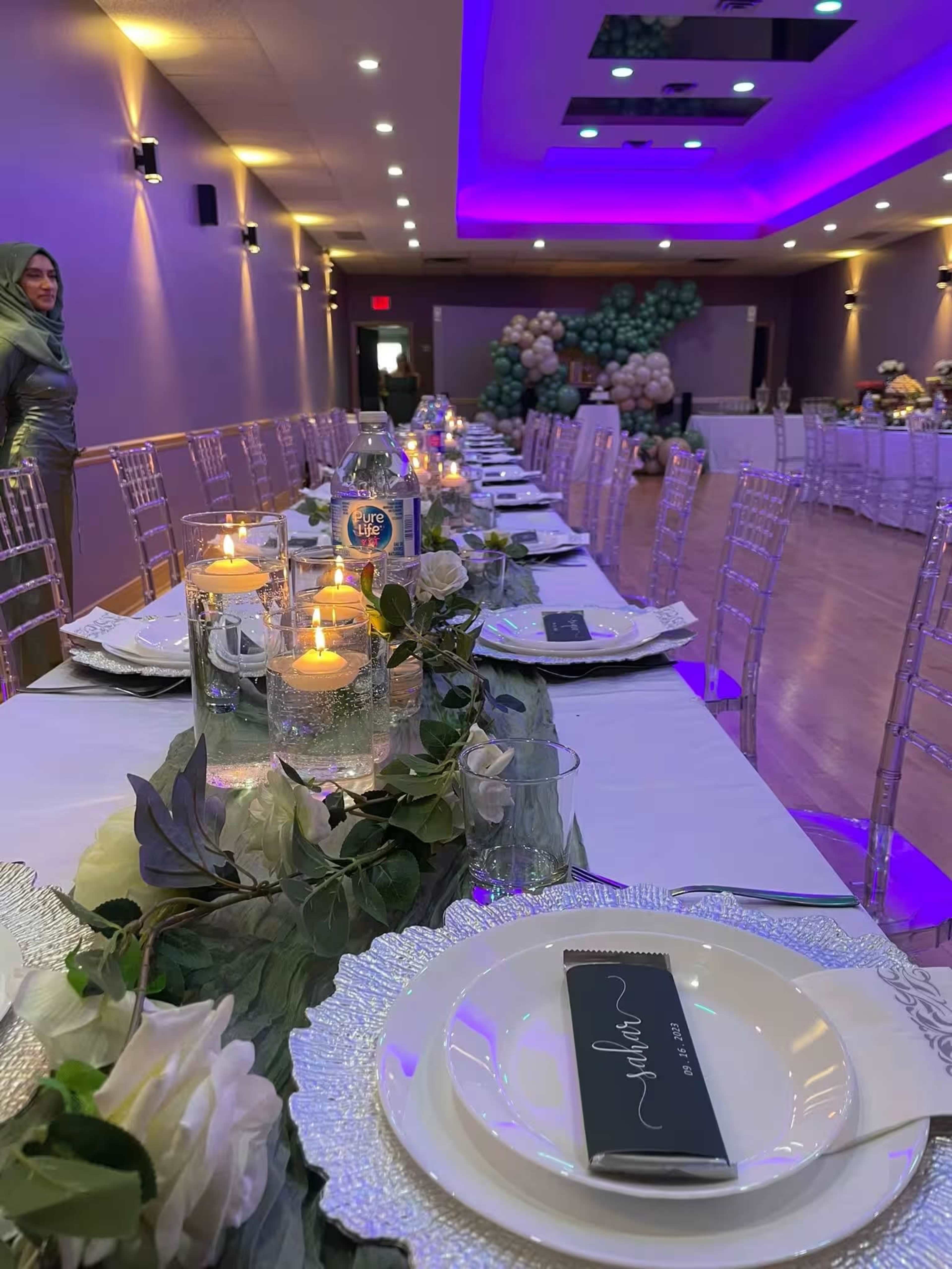 Spacious event and multi-purpose space in the heart of the Junction ...