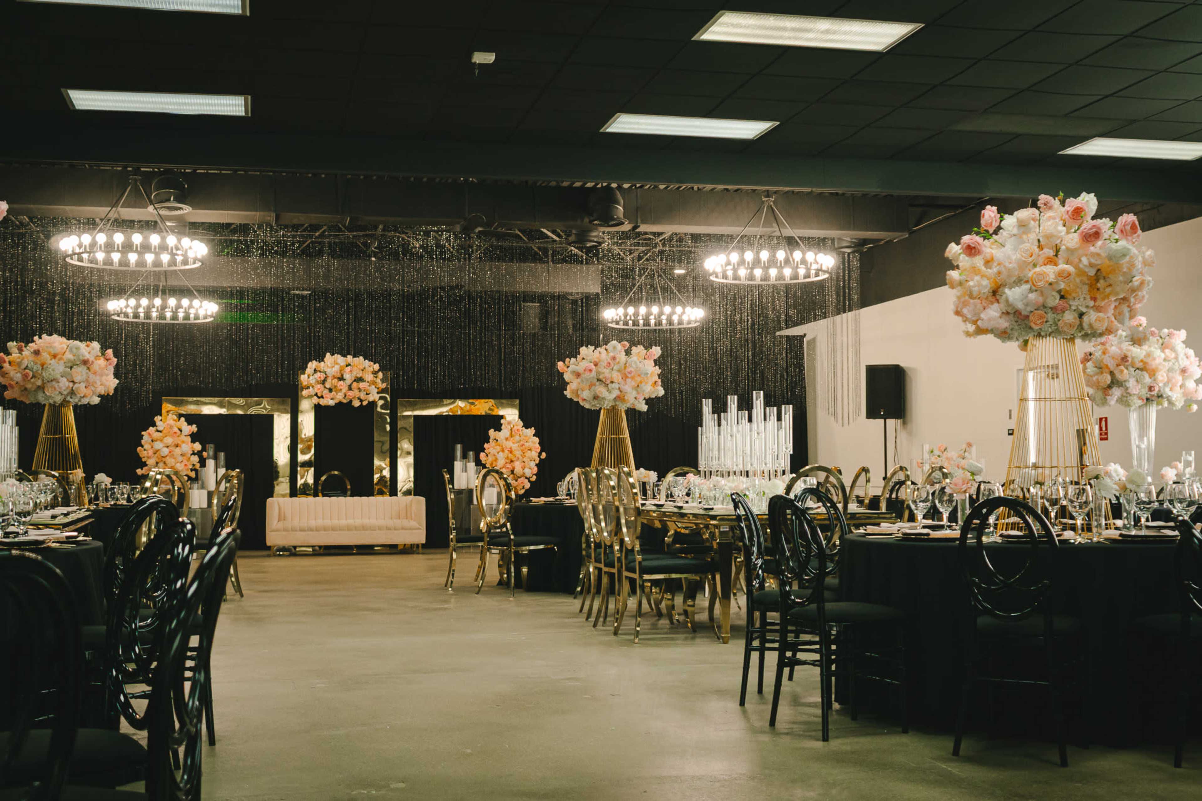 The Ave Space | The Ave Space, Columbus, OH | Event | Peerspace