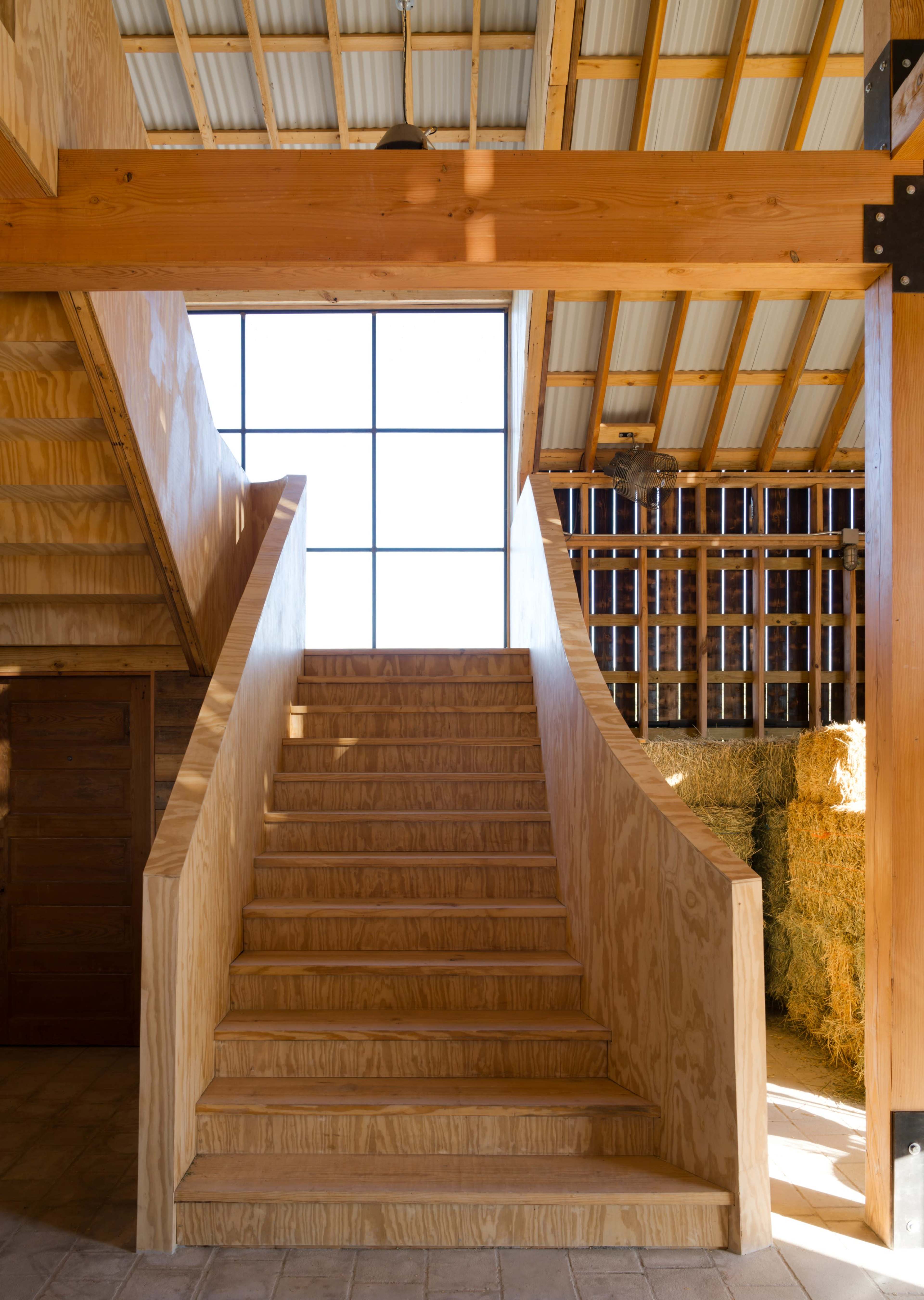 haven x Campise Farms | Industrial Boutique Rescue Barn with Land Views ...