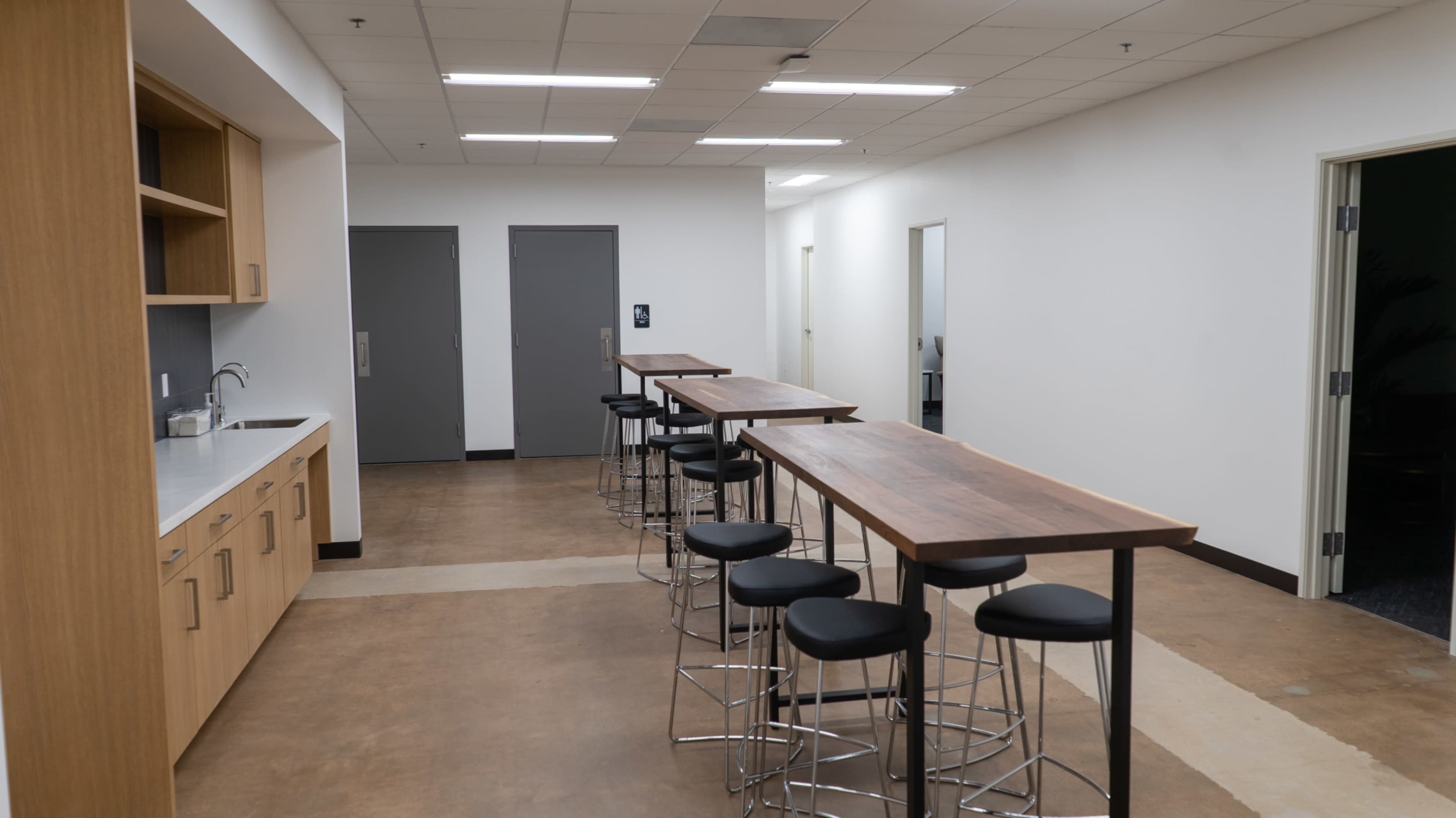 Green Room 102 near Downtown Dallas, Dallas, TX | Off-Site | Peerspace