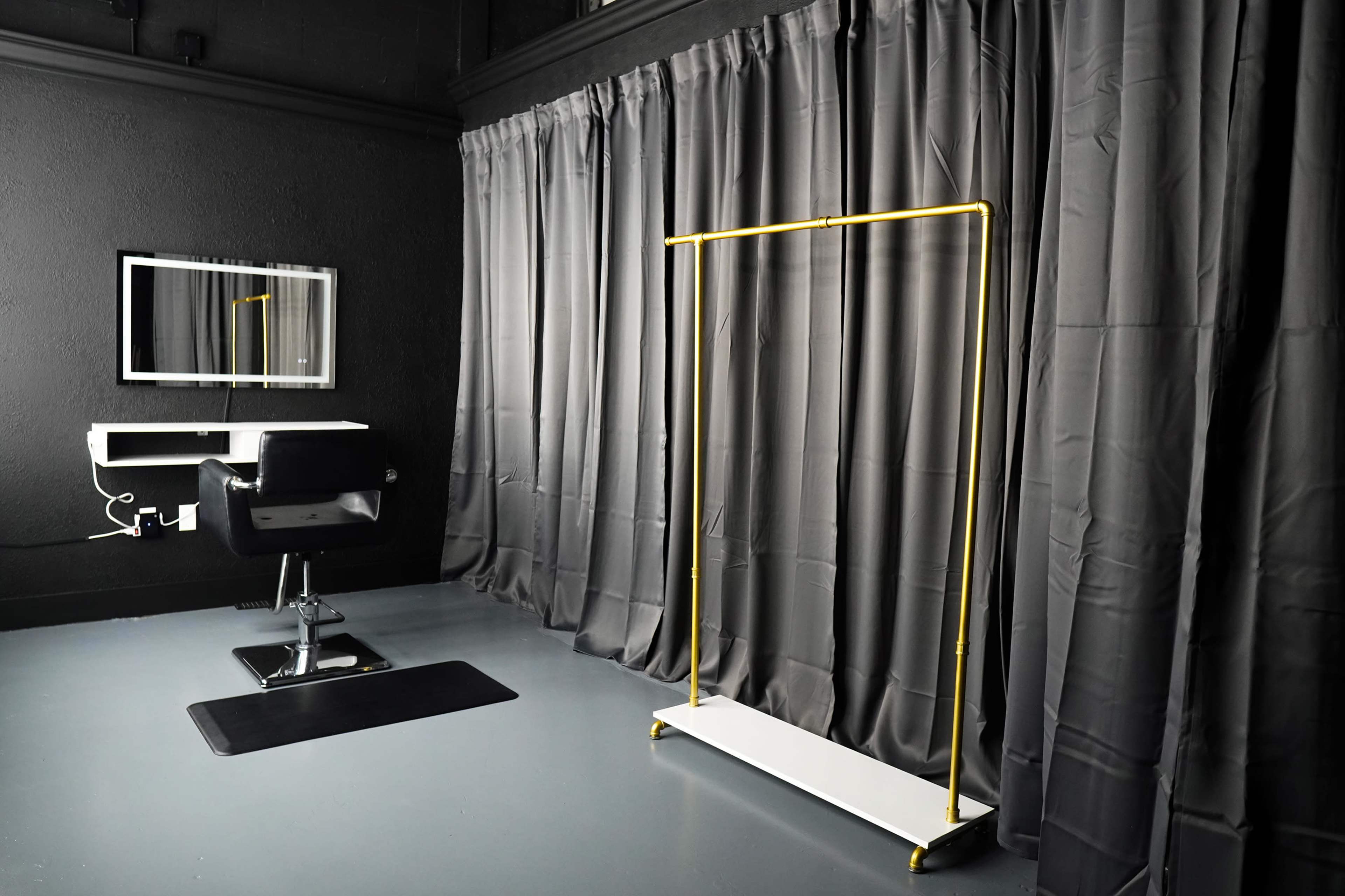 Chosen6 Studios | Miami Creative Studio with Cyc Wall & Seamless ...