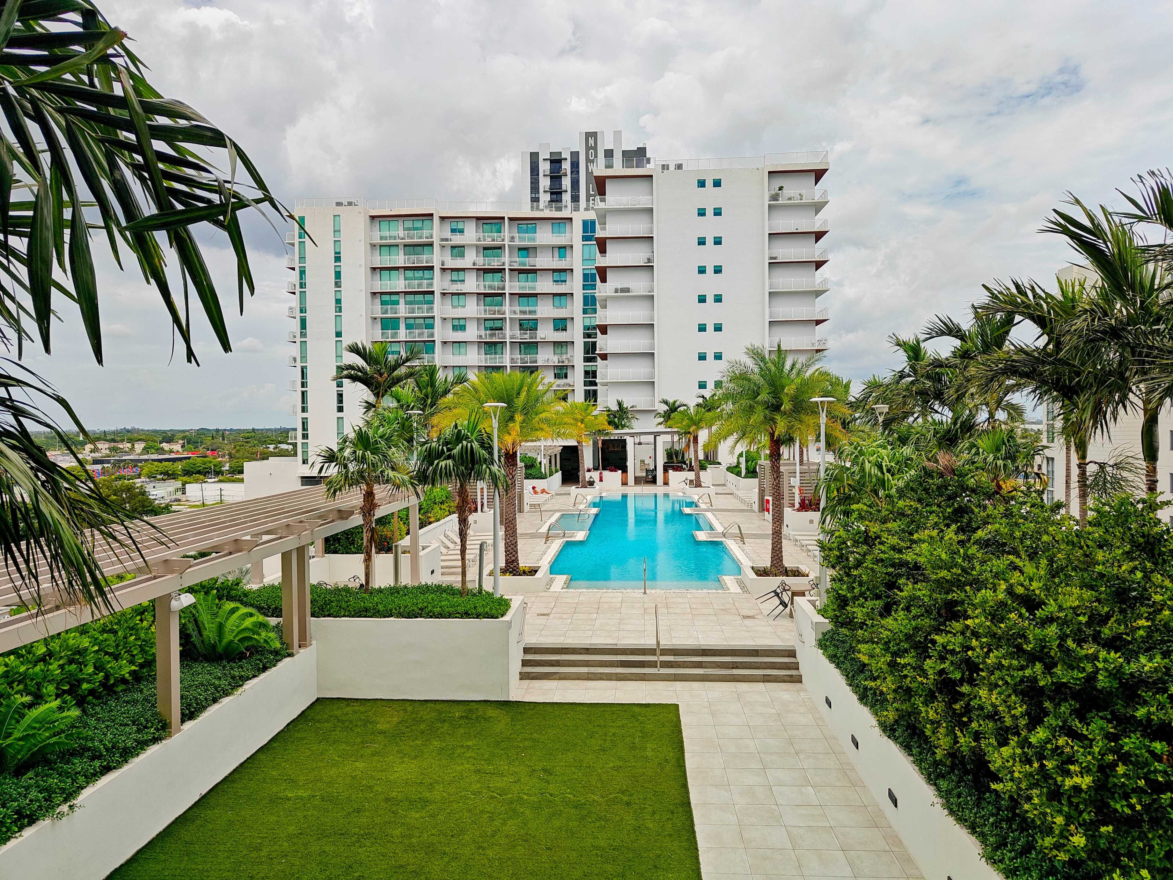 The Quantum Green, Fort Lauderdale, FL | Event | Peerspace