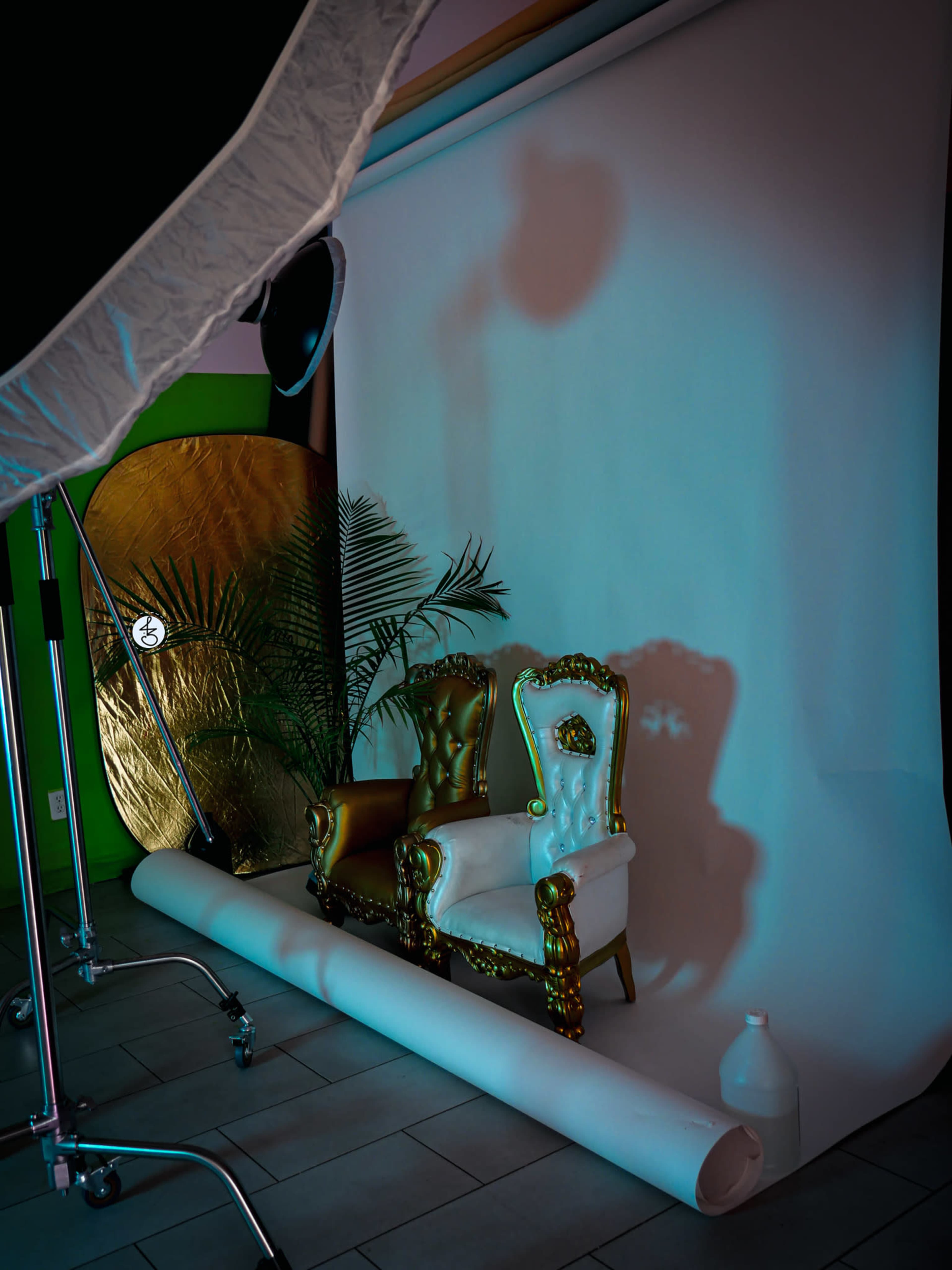 Image43 Creative Studio | All-in-One Booking Urban Creative Studio with ...