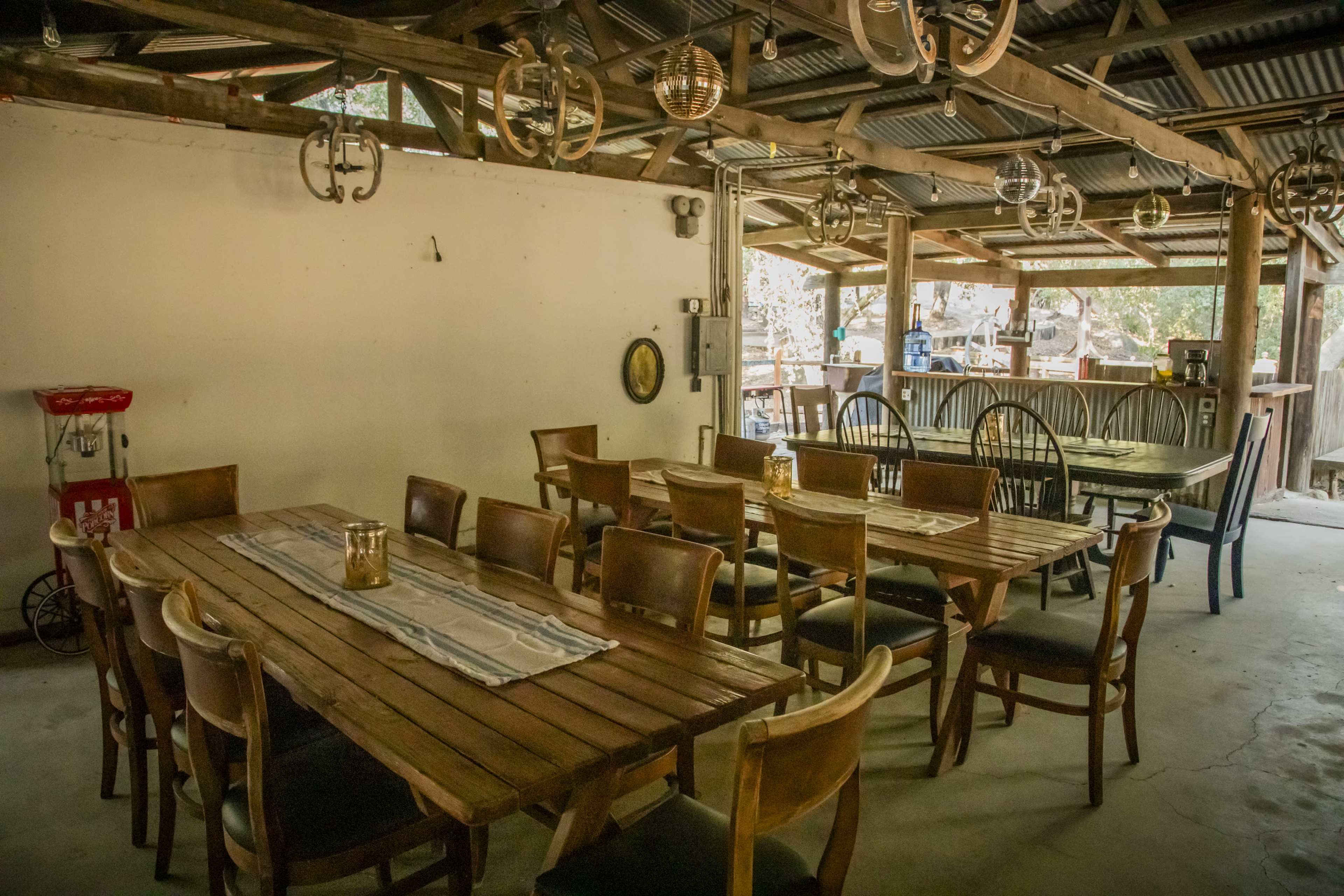 Gemini Moon Ranch | Gemini Moon Ranch (formerly Big G Ranch), Temecula ...