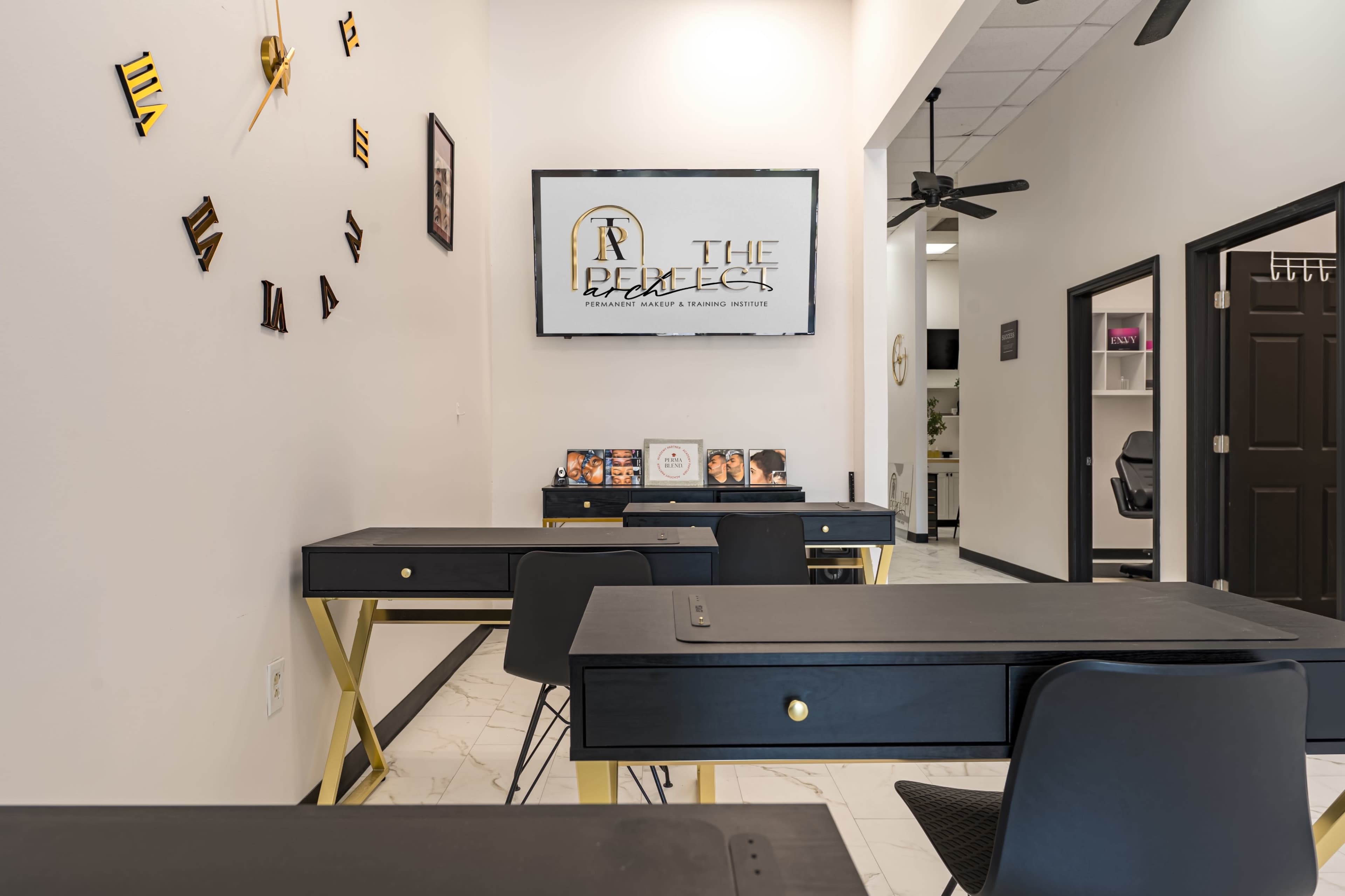 Flex Space With Classroom, Hampton, GA | Off-Site | Peerspace