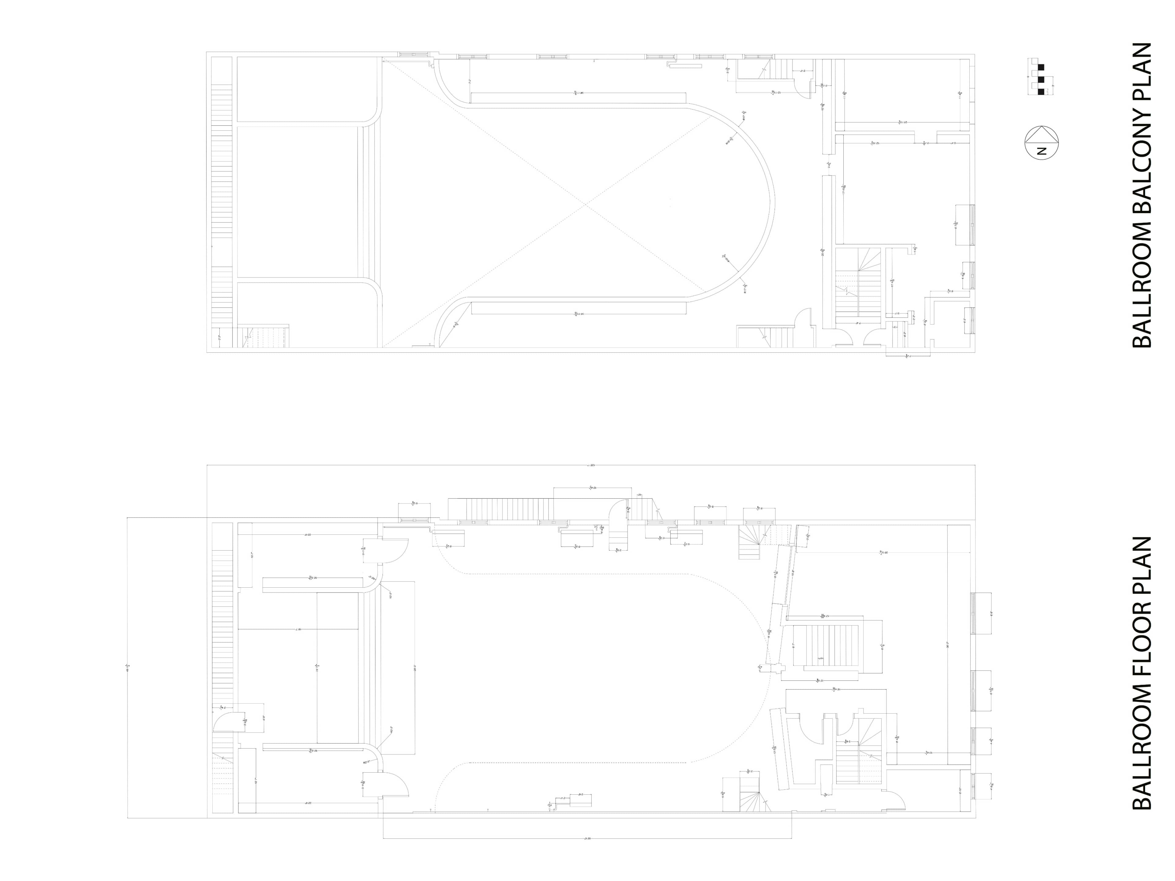 Secret Ballroom, Chicago, IL | Off-Site | Peerspace